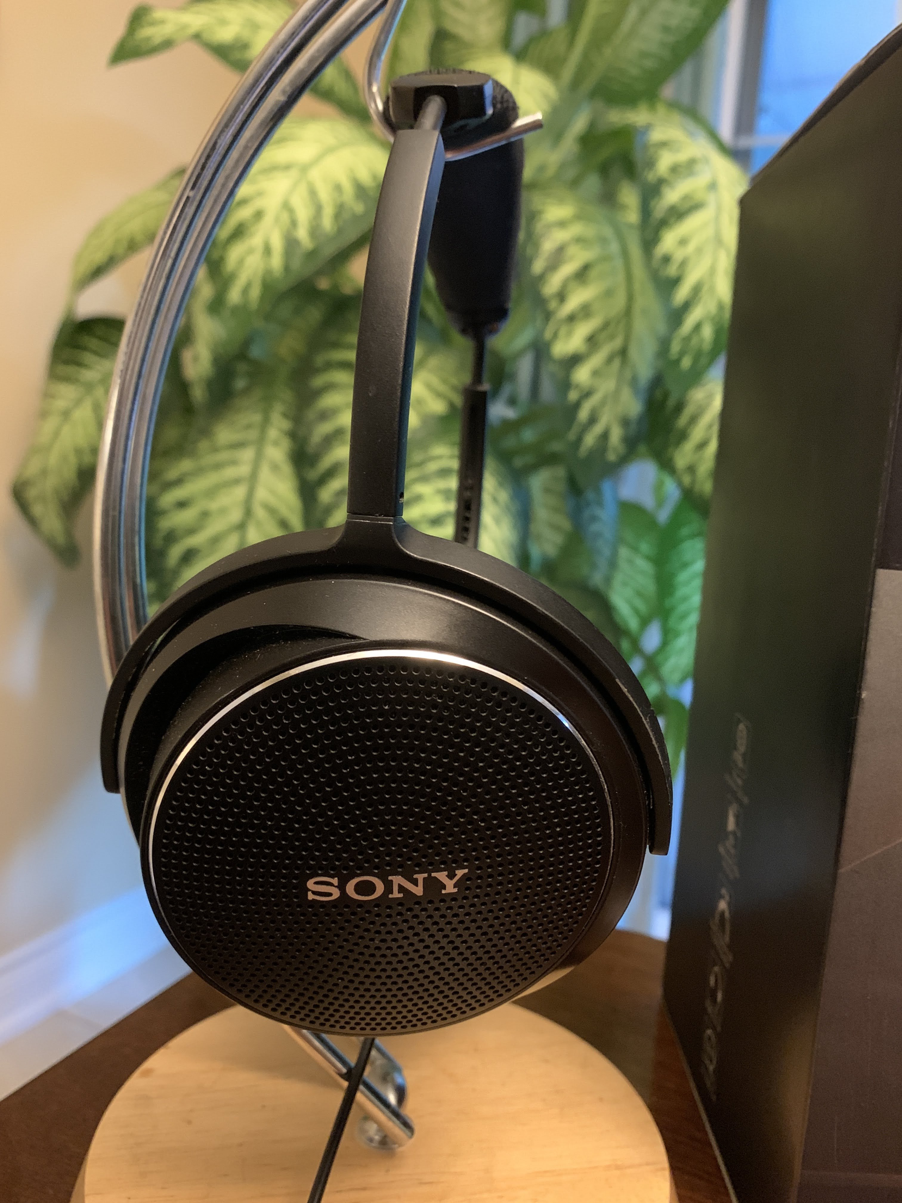 Closed: Sony MA900 | Headphone Reviews and Discussion - Head-Fi.org