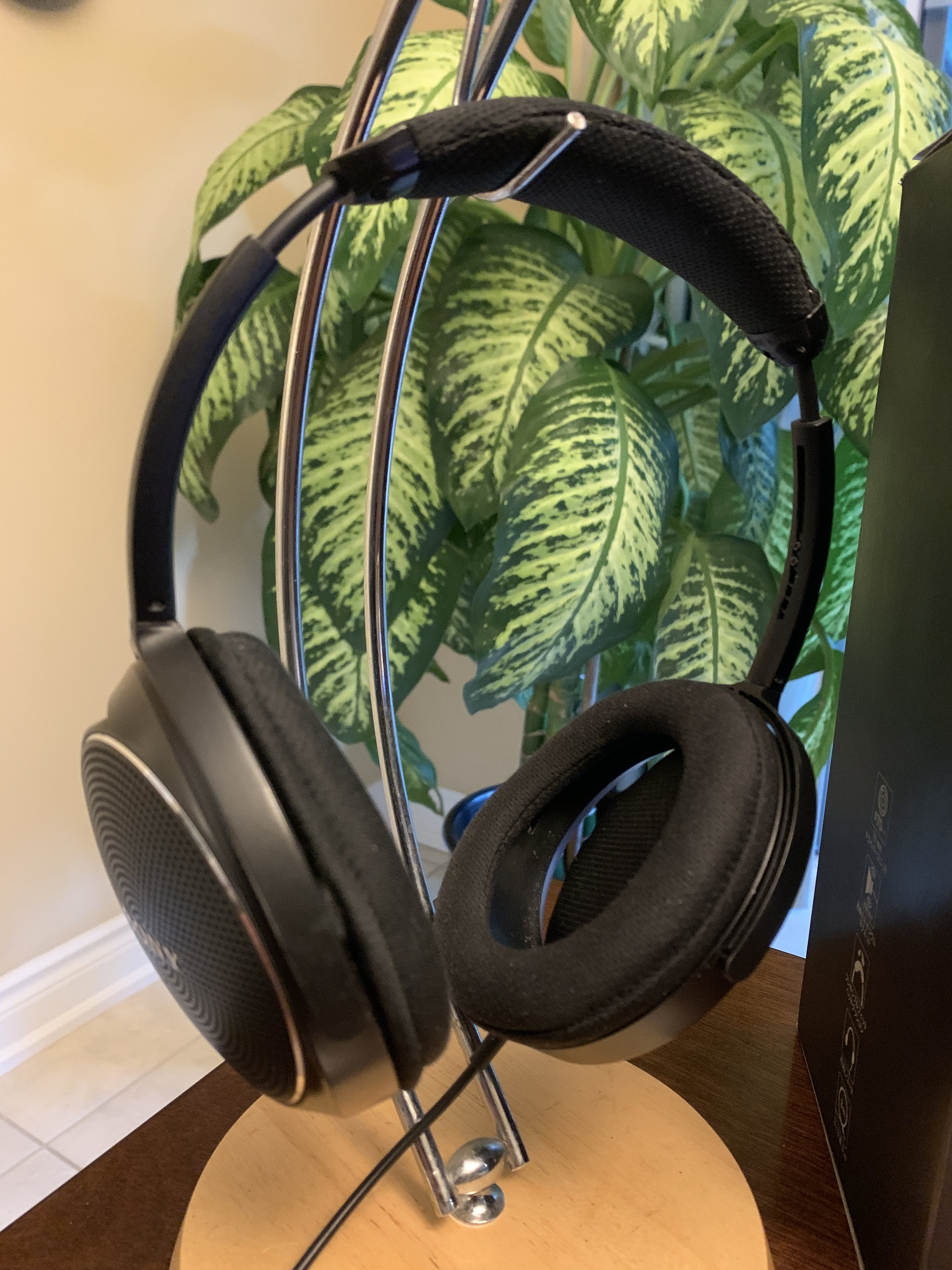 Closed: Sony MA900 | Headphone Reviews and Discussion - Head-Fi.org