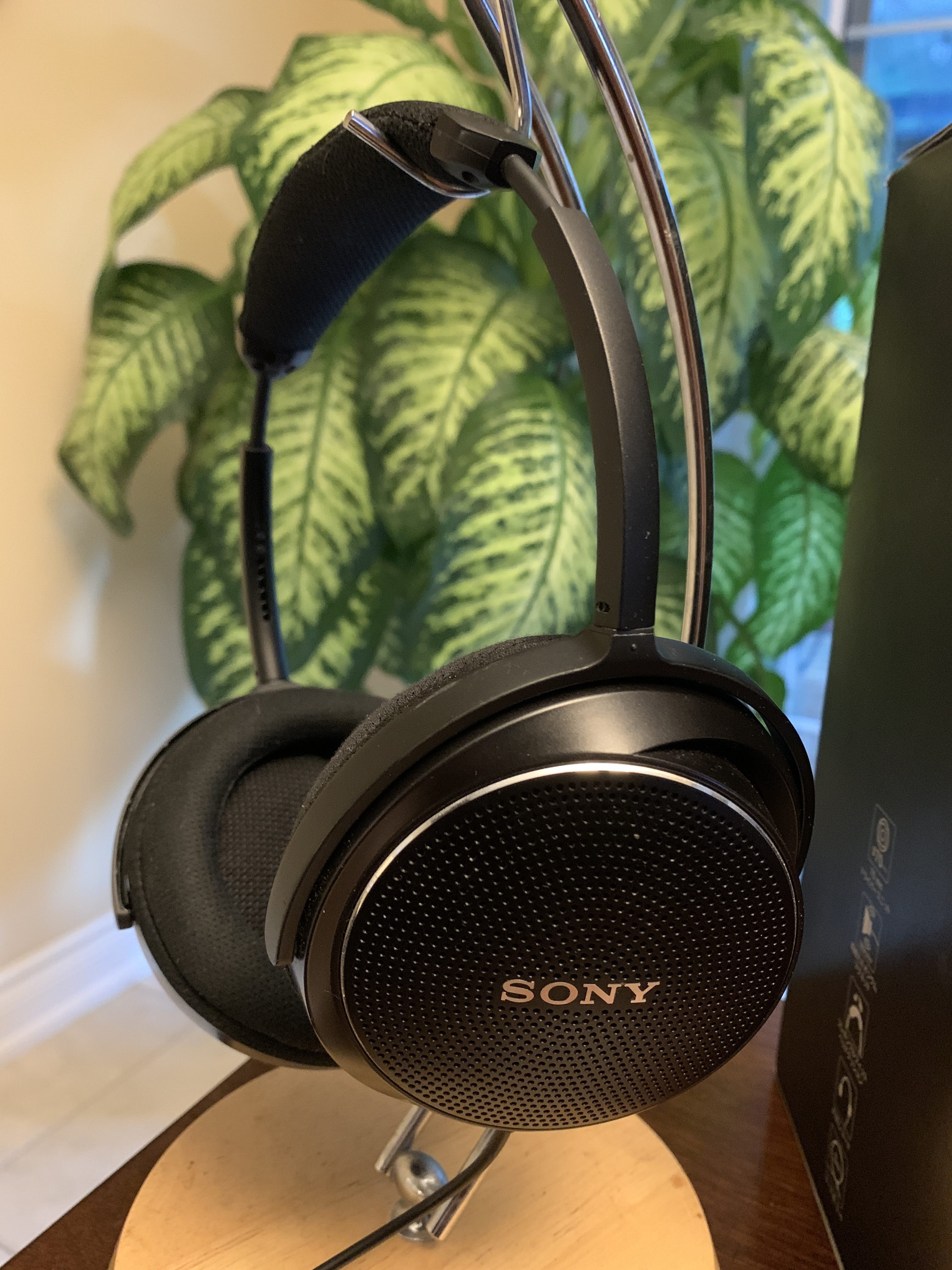 Closed: Sony MA900 | Headphone Reviews and Discussion - Head-Fi.org