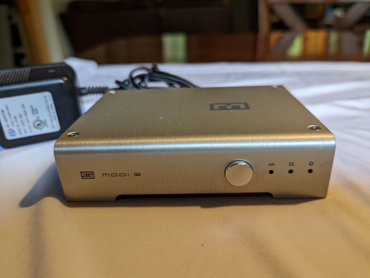 Sold: Modi Multibit | Headphone Reviews and Discussion - Head-Fi.org