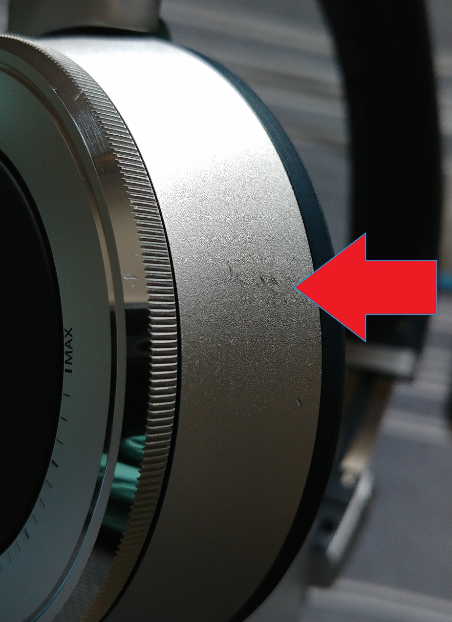 Closed: FS: Sennheiser HD630VB | Headphone Reviews and Discussion ...