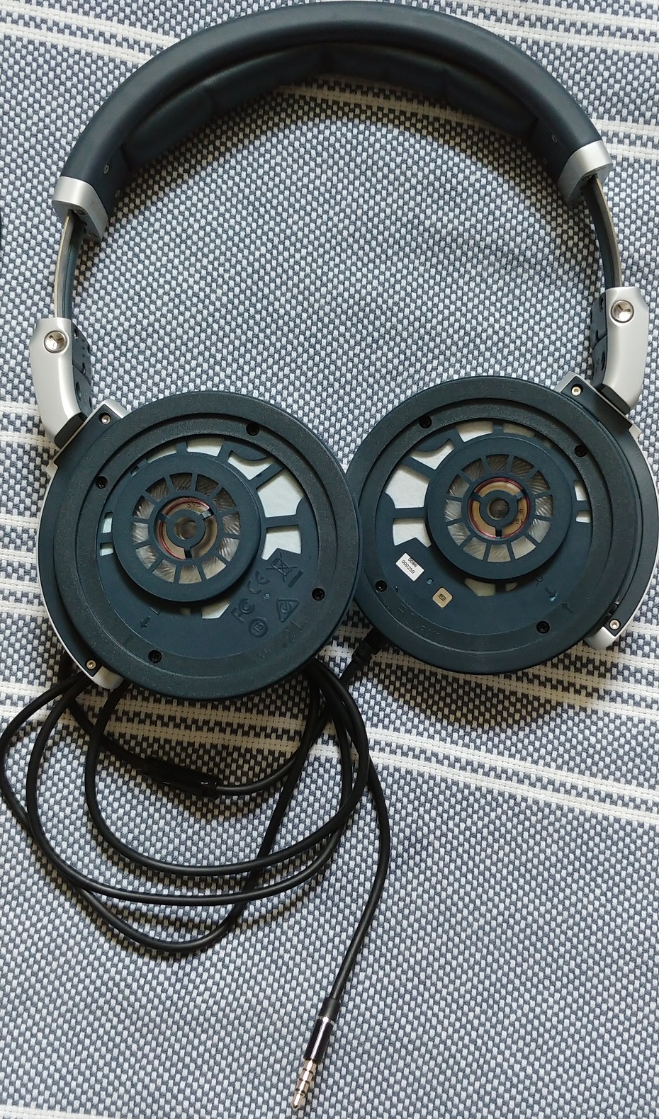 Closed: FS: Sennheiser HD630VB | Headphone Reviews and Discussion ...