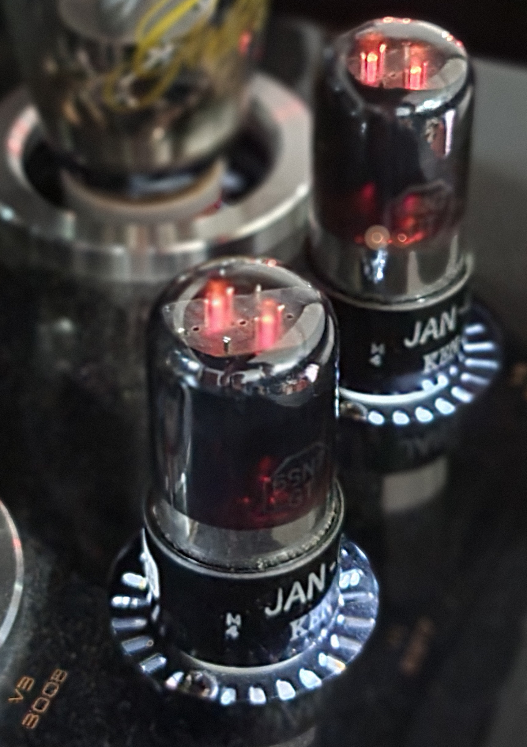 The Reference 6SN7 Thread | Headphone Reviews and Discussion - Head-Fi.org