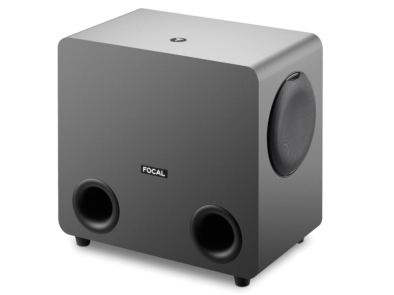 NOW AVAILABLE: Focal Sub One Subwoofer | Headphone Reviews and ...