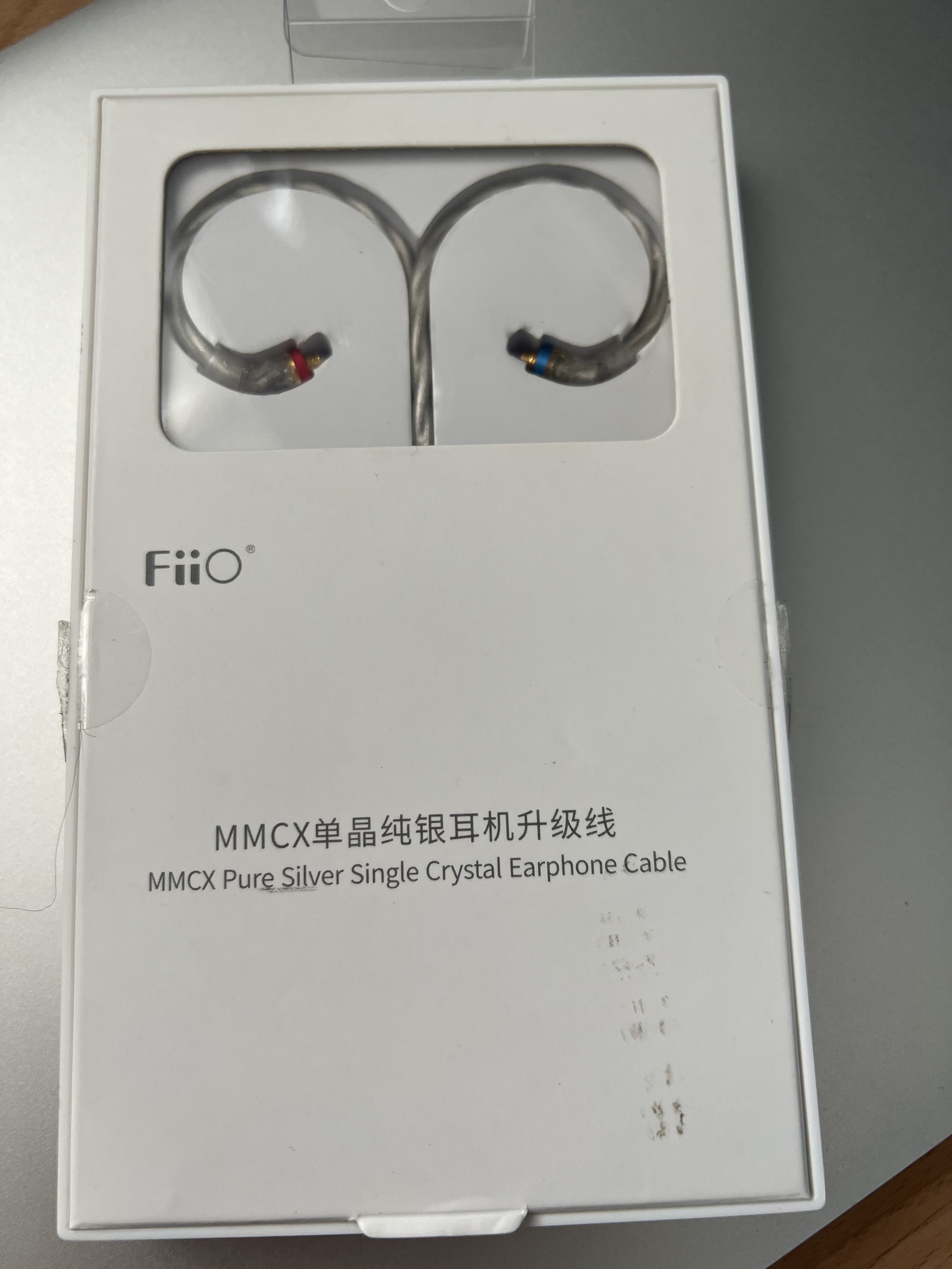 Closed: FiiO LC-3.5D | Headphone Reviews and Discussion - Head-Fi.org
