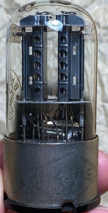 The Reference 6SN7 Thread | Headphone Reviews and Discussion - Head-Fi.org