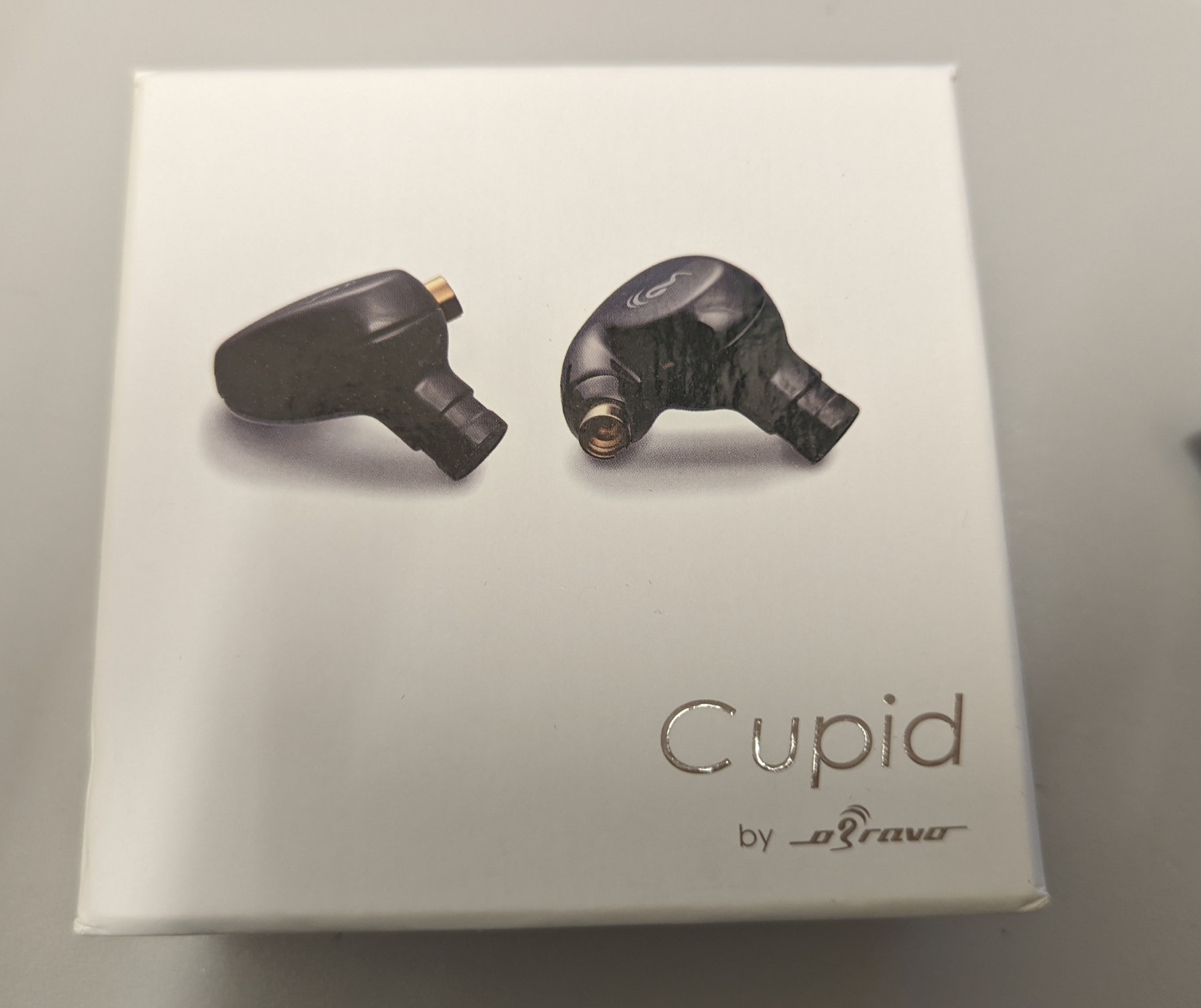 Closed: Obravo Cupid | Headphone Reviews and Discussion - Head-Fi.org