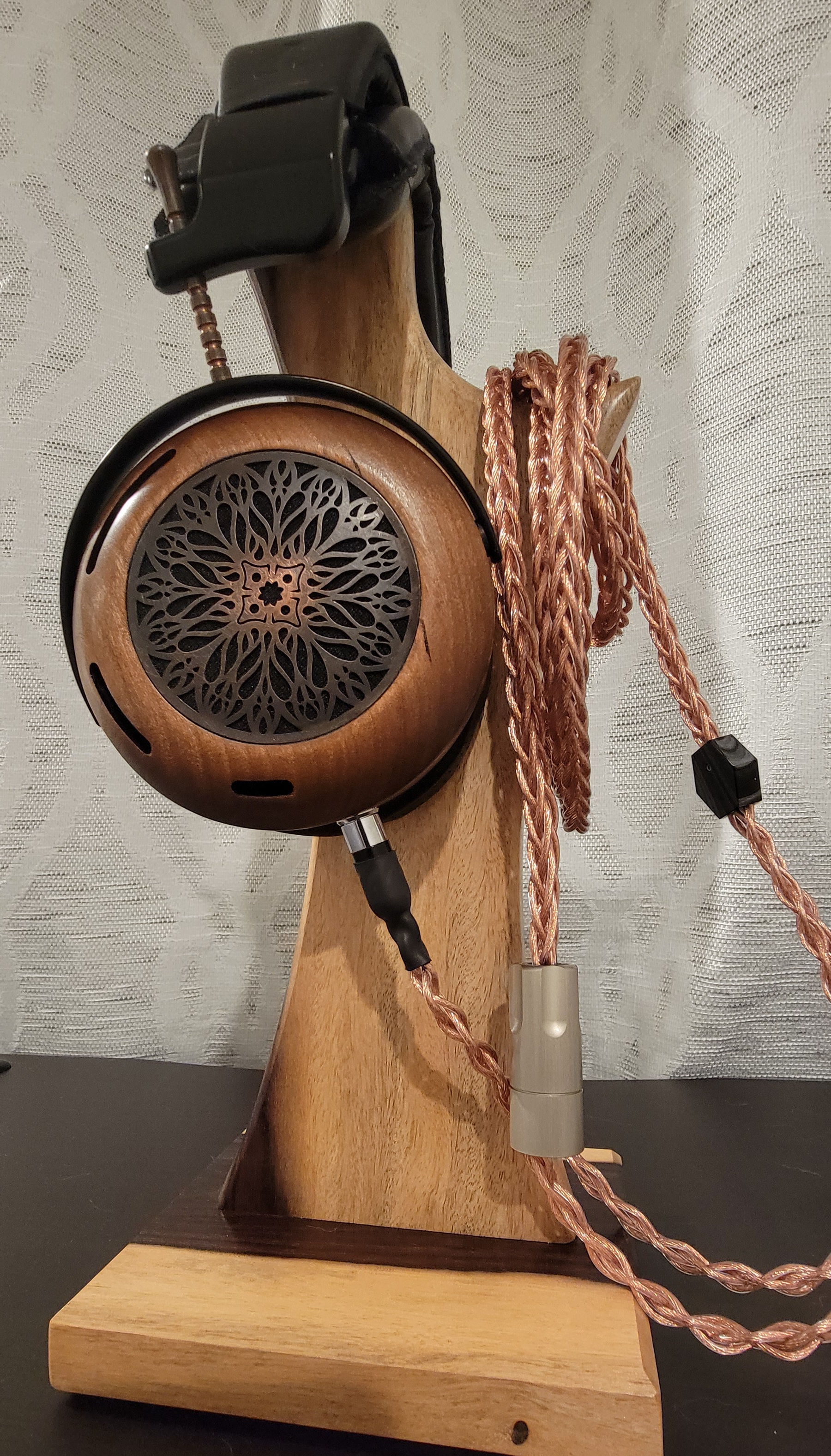 ZMF Atrium - new open-back co-flagship | Headphone Reviews and ...