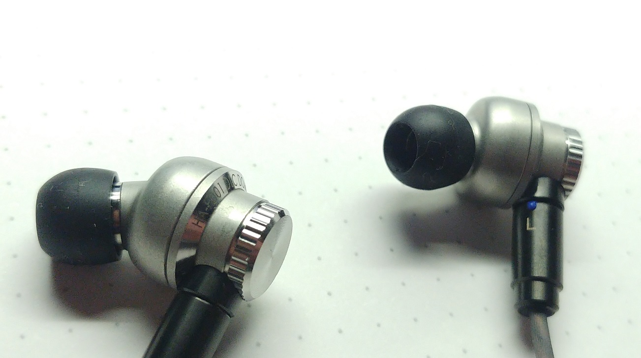 Sold: FS: JVC FD01 | Headphone Reviews and Discussion - Head-Fi.org