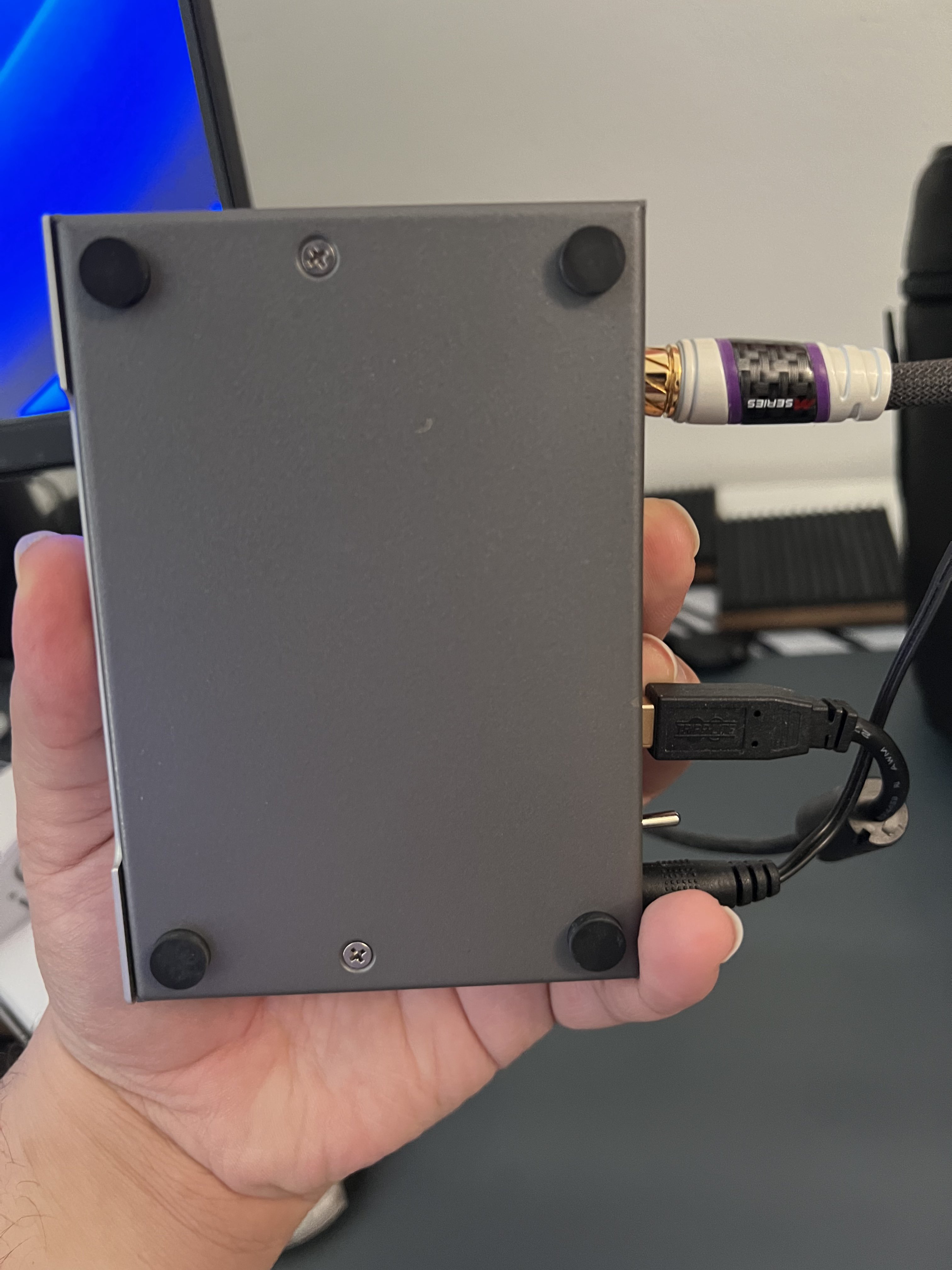 Sold: Schiit Eitr | Headphone Reviews and Discussion - Head-Fi.org