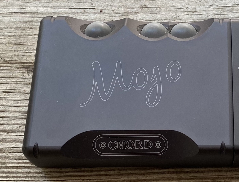 Closed: Chord Mojo + Mojo Poly Case | Headphone Reviews and Discussion ...