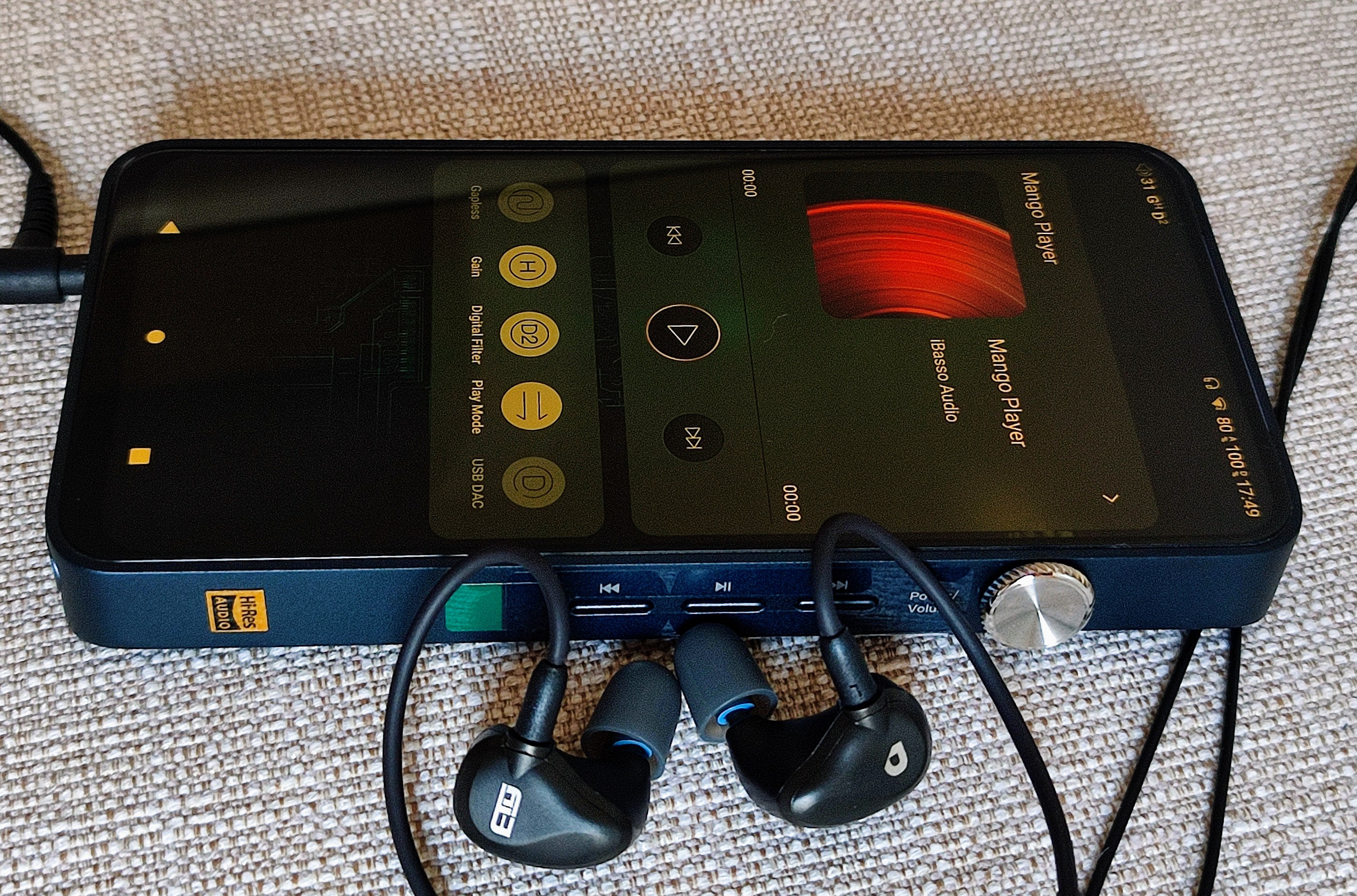 Drop + Etymotic ERX - Reviews | Headphone Reviews and Discussion - Head ...