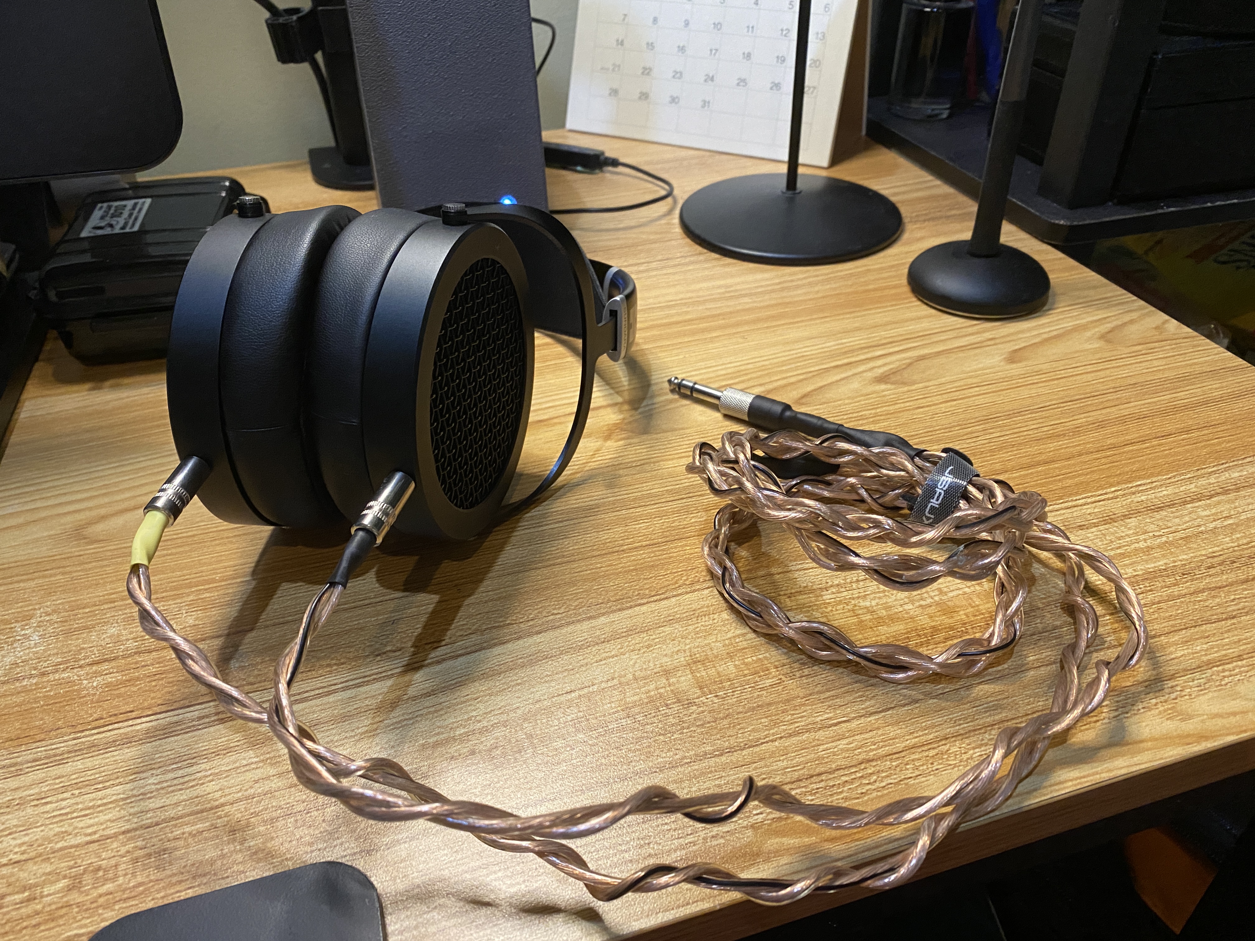 Sold: Free DIY Sundara cable (You pay shipping) | Headphone Reviews and ...