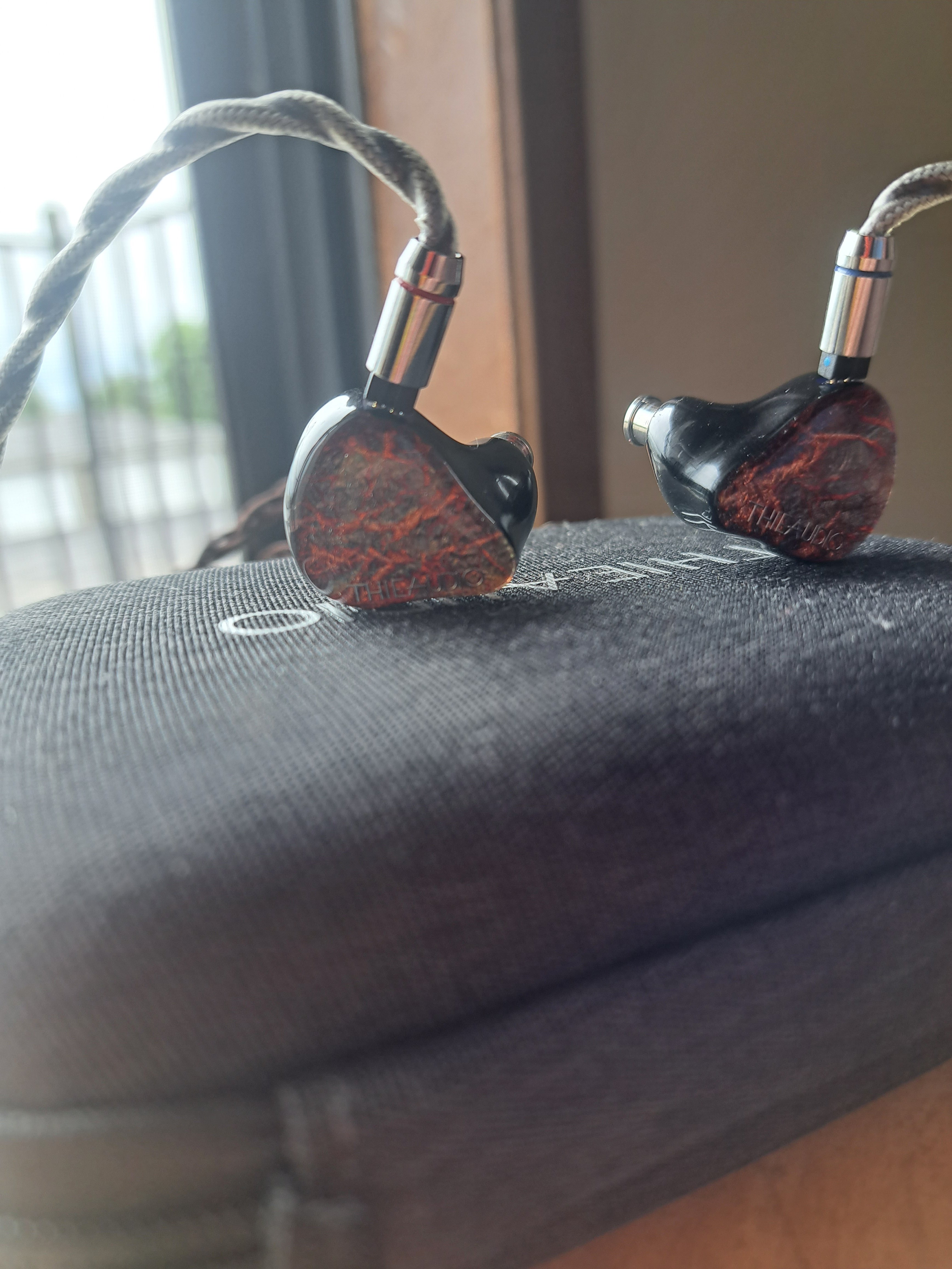 Sold: Thieaudio Monarch mk ii | Headphone Reviews and Discussion - Head ...