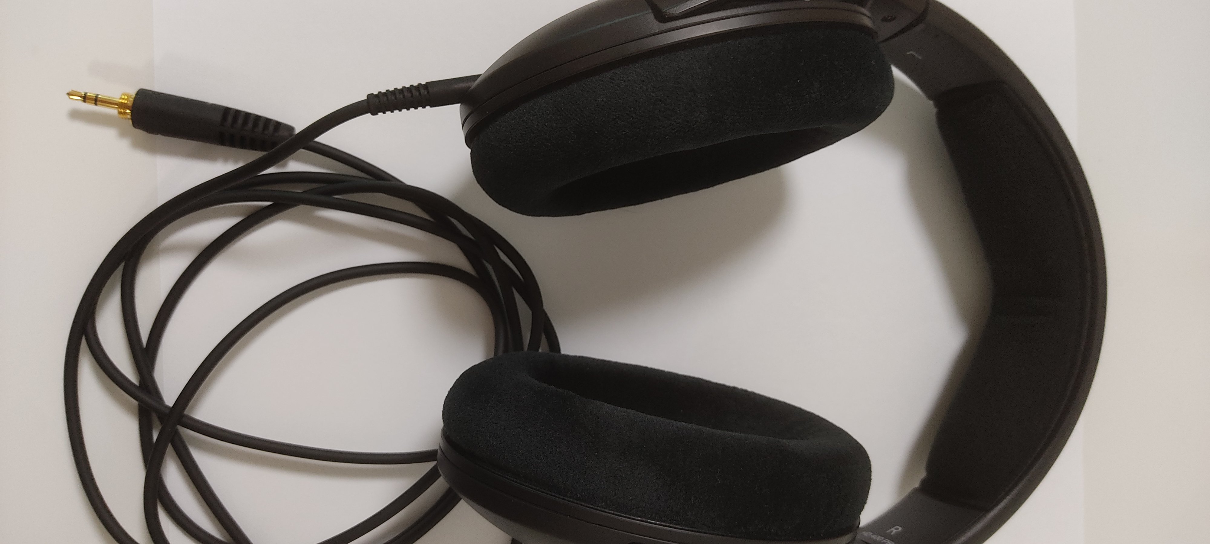 Sold: Sennheiser HD400 Pro | Headphone Reviews and Discussion - Head-Fi.org
