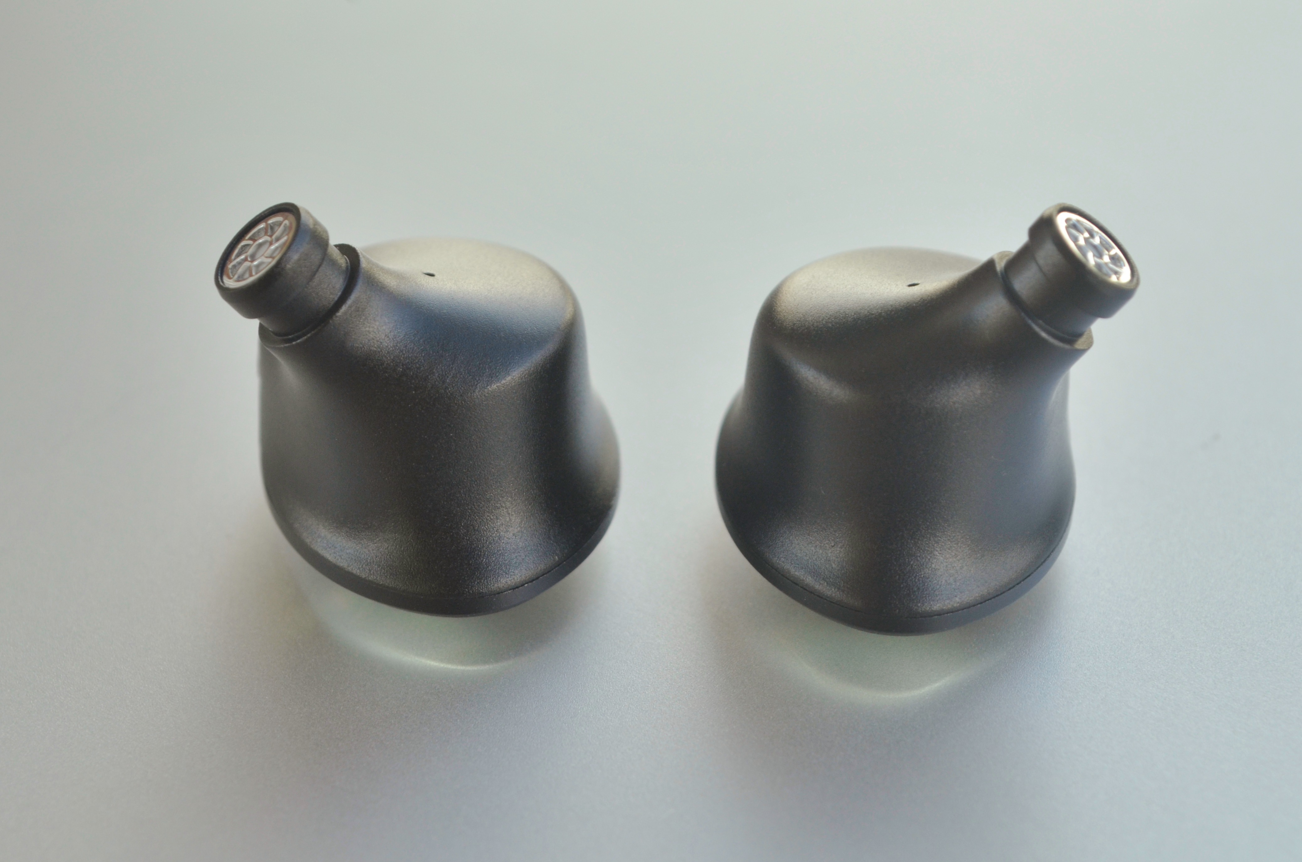 7Hz x Crinacle: Salnotes Dioko Universal IEM - Reviews | Headphone ...