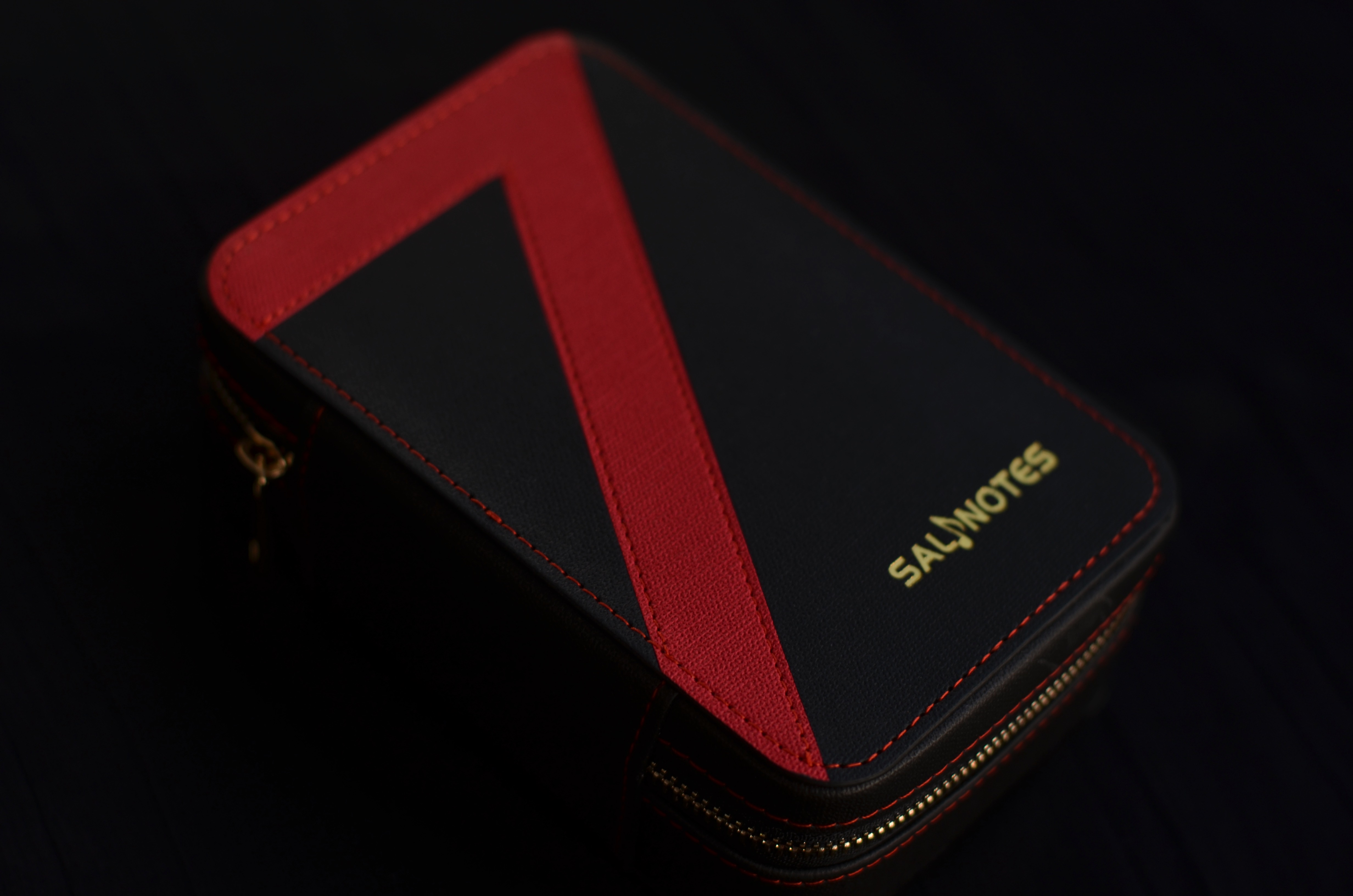 7Hz x Crinacle: Salnotes Dioko Universal IEM - Reviews | Headphone ...