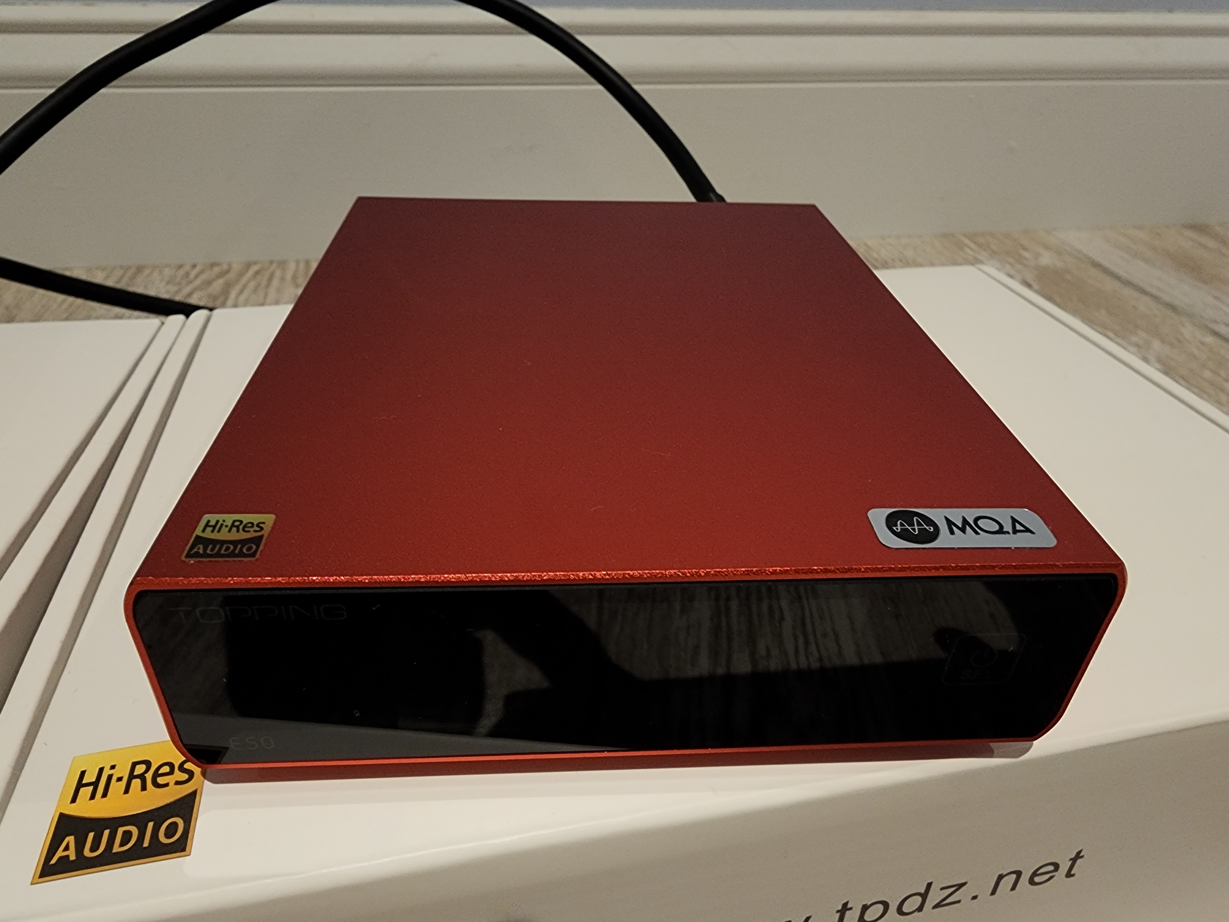 Sold: Topping E50 / L50 Stack | Headphone Reviews and Discussion - Head ...