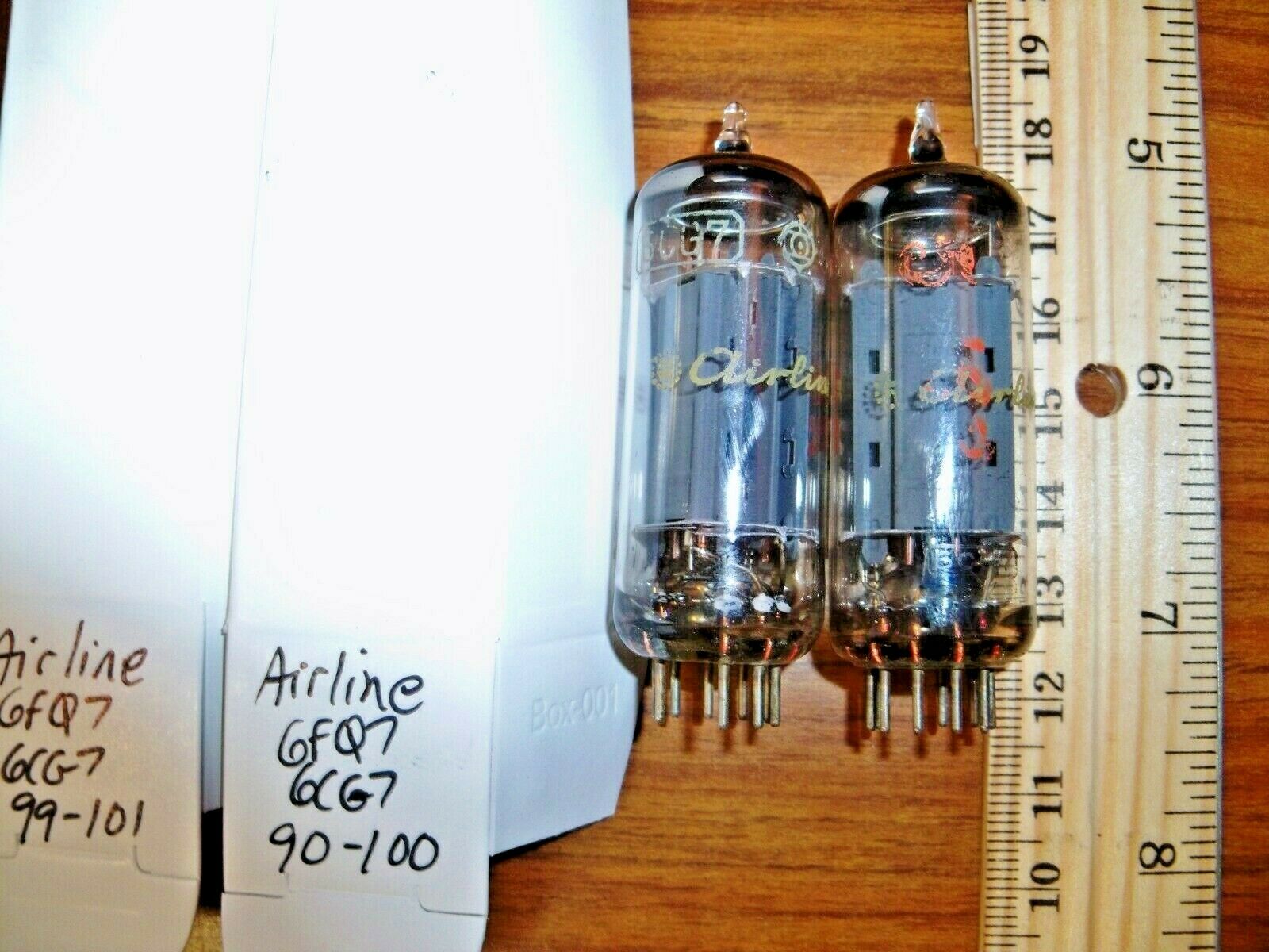 The Reference 6SN7 Thread | Headphone Reviews and Discussion - Head-Fi.org