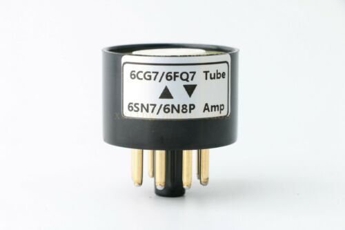 The Reference 6SN7 Thread | Headphone Reviews and Discussion - Head-Fi.org