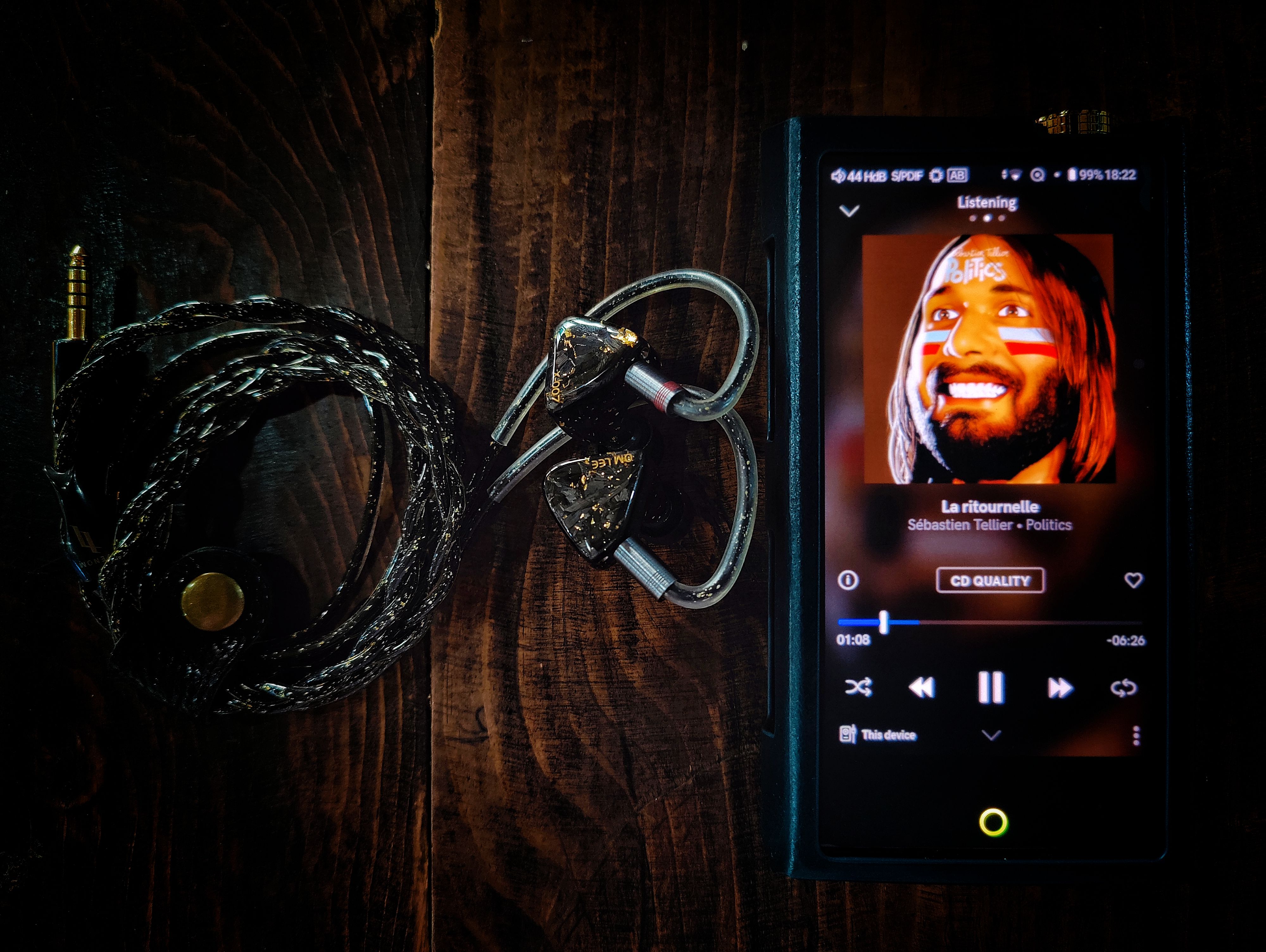 Liquid Links Cable Discussion Thread | Headphone Reviews and Discussion ...