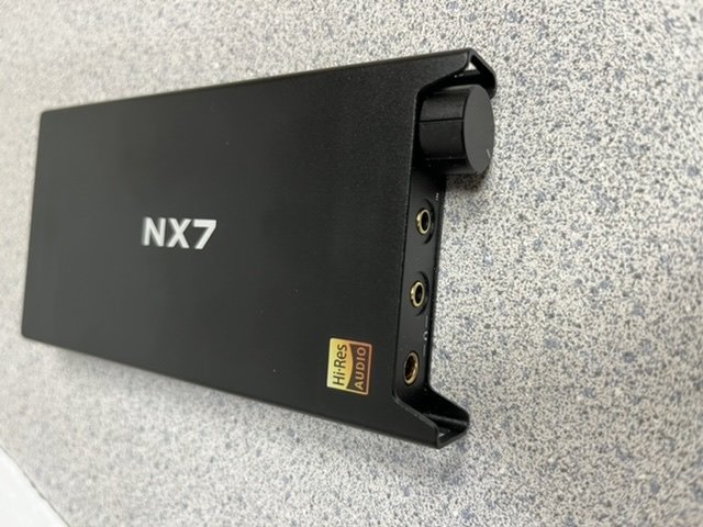 Sold: Topping NX7 amp | Headphone Reviews and Discussion - Head-Fi.org