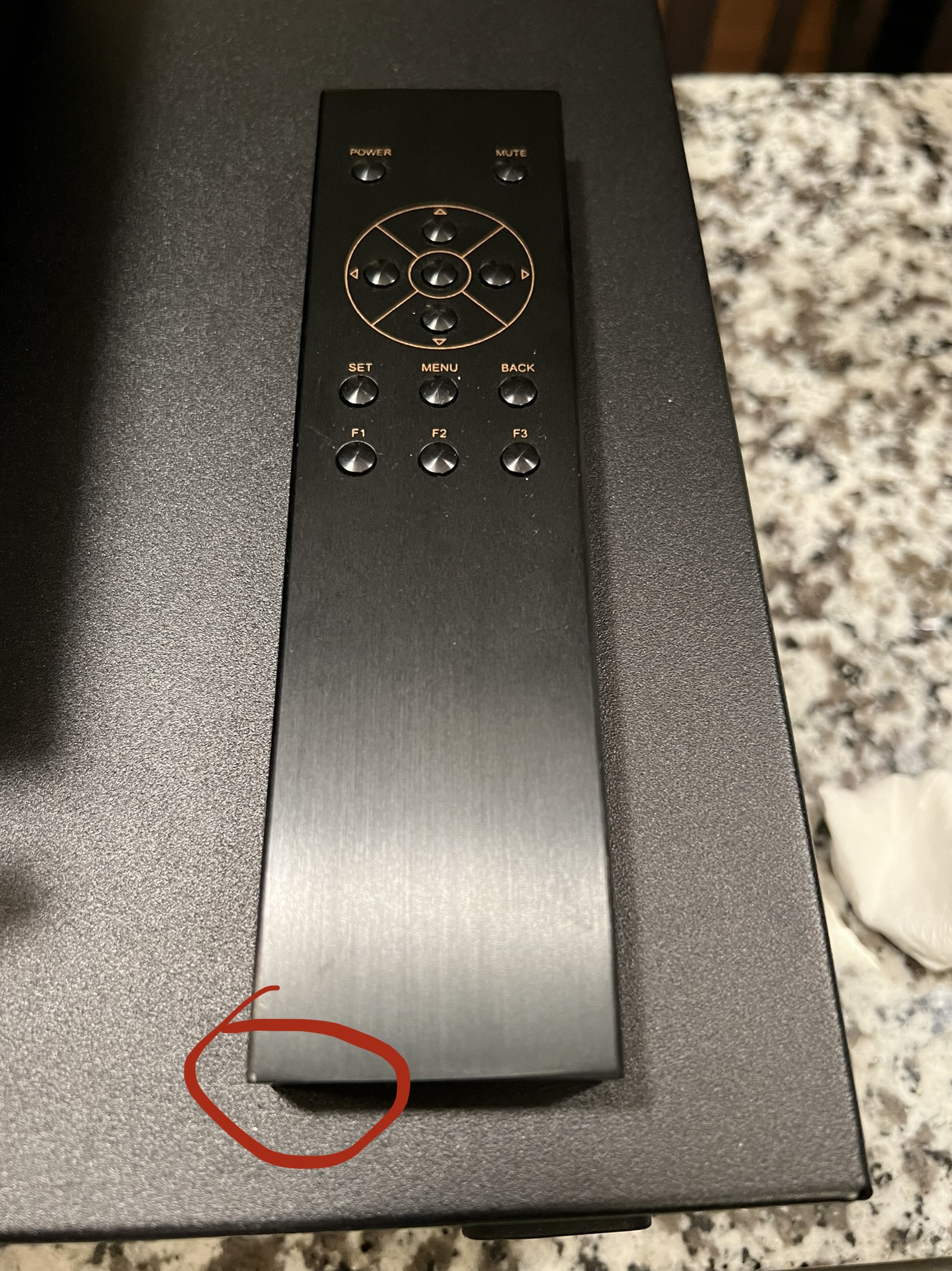 Sold: Flux Volot | Headphone Reviews and Discussion - Head-Fi.org