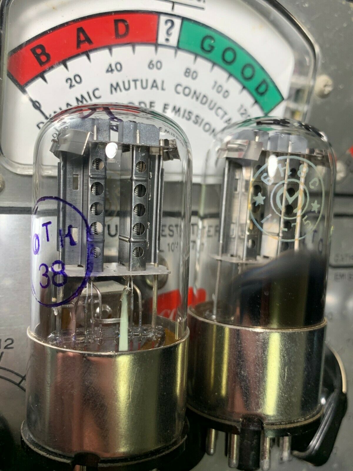 The Reference 6SN7 Thread | Headphone Reviews and Discussion - Head-Fi.org