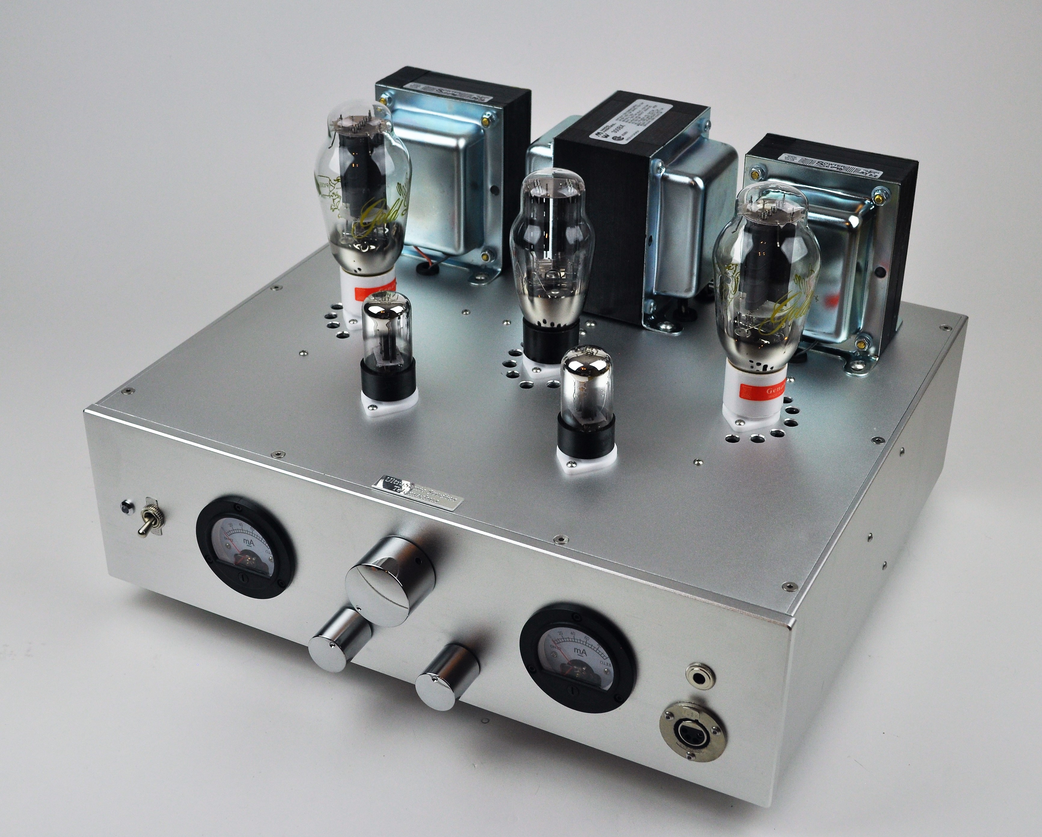 UltraSonic Studios Amps | Page 399 | Headphone Reviews and Discussion ...