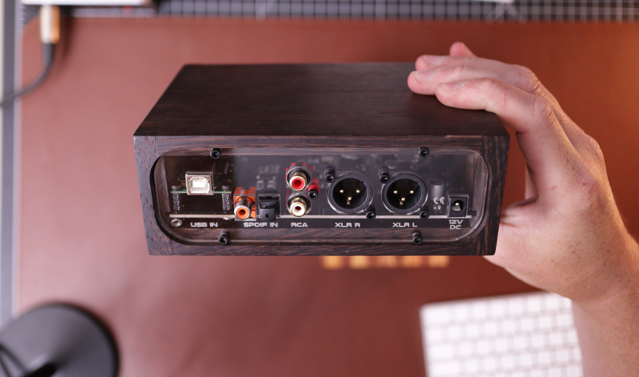 Sold: Geshelli J2 Wood | Headphone Reviews and Discussion - Head-Fi.org