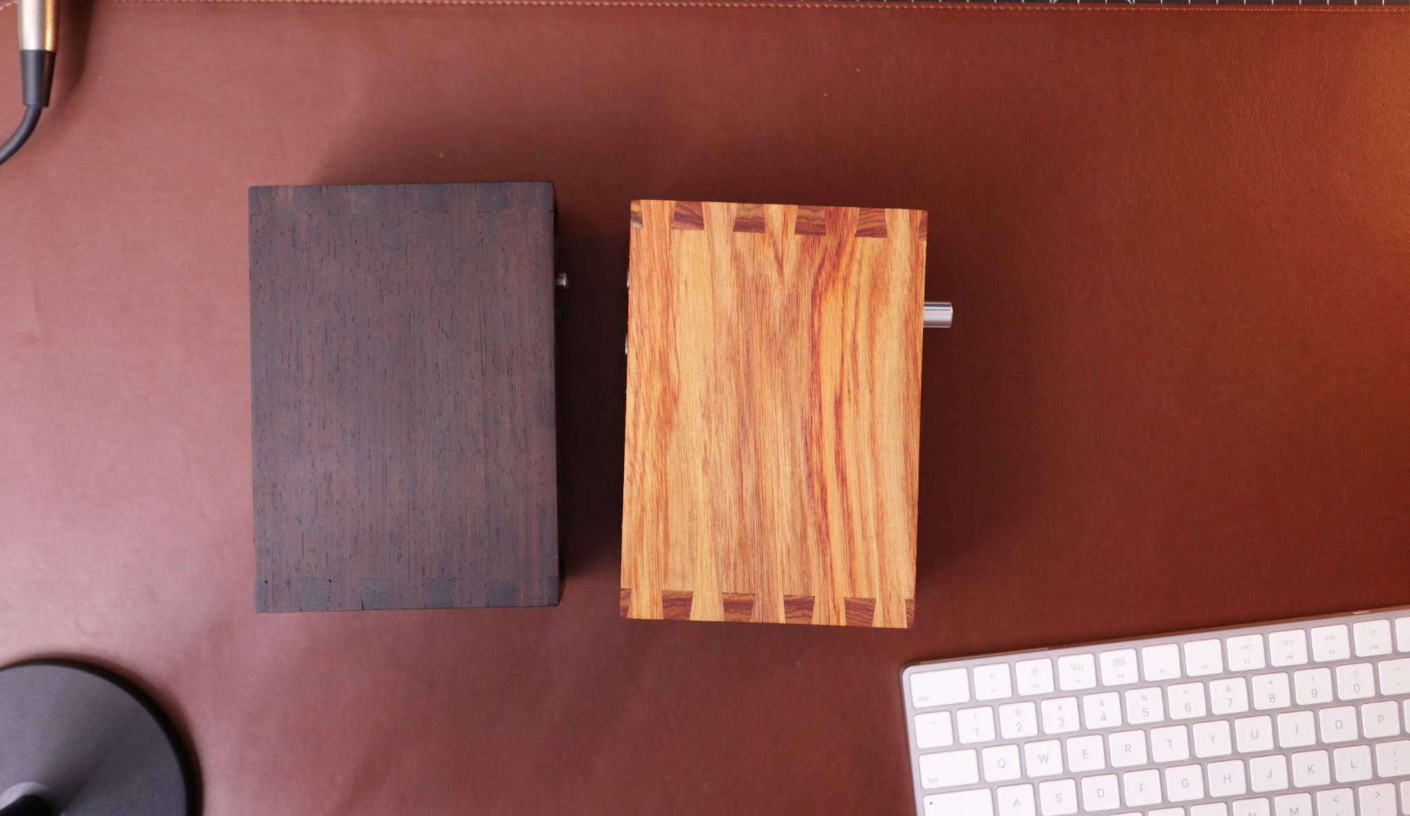 Sold: Geshelli J2 Wood | Headphone Reviews and Discussion - Head-Fi.org