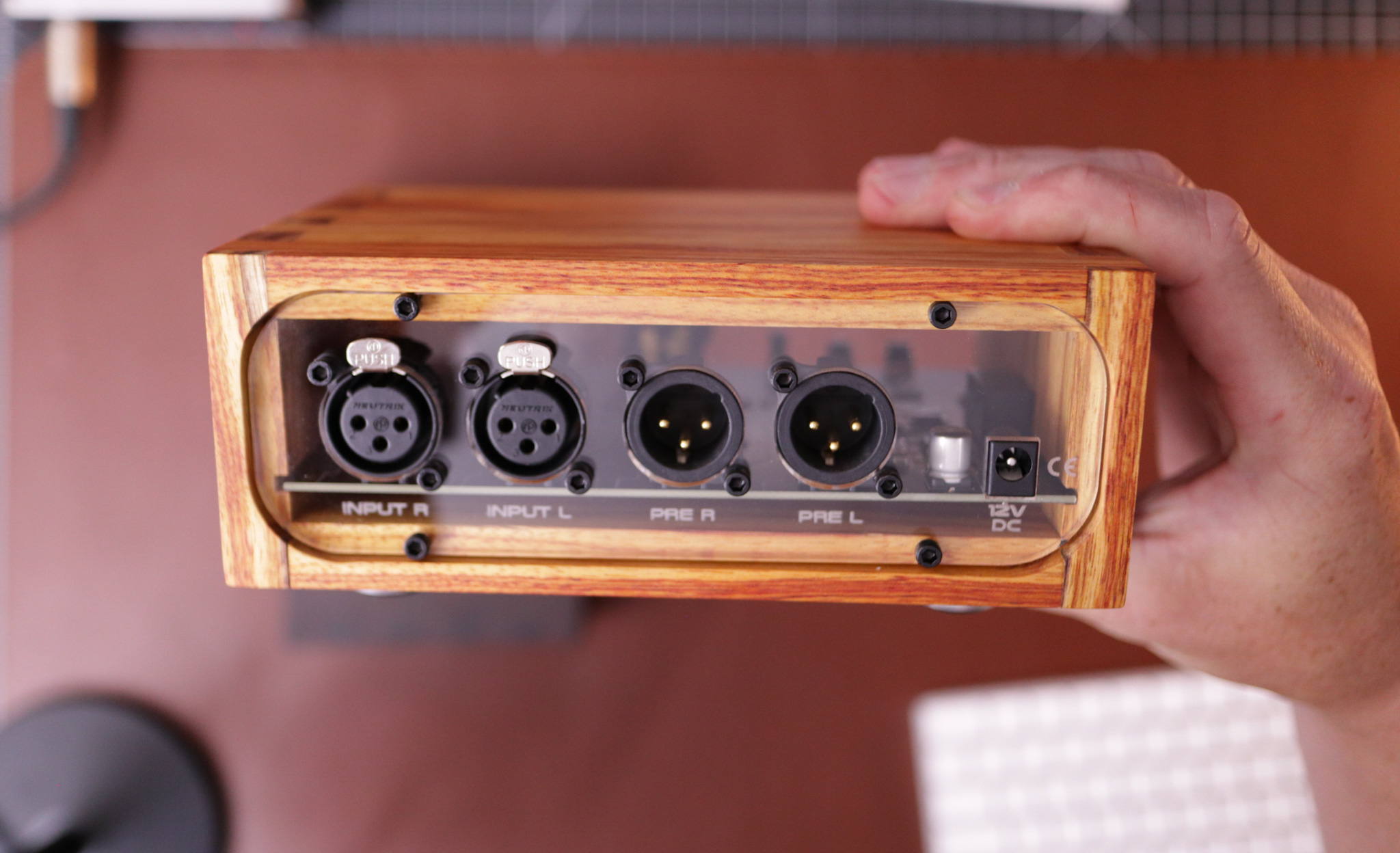 Sold: Geshelli E2 Wood | Headphone Reviews and Discussion - Head-Fi.org