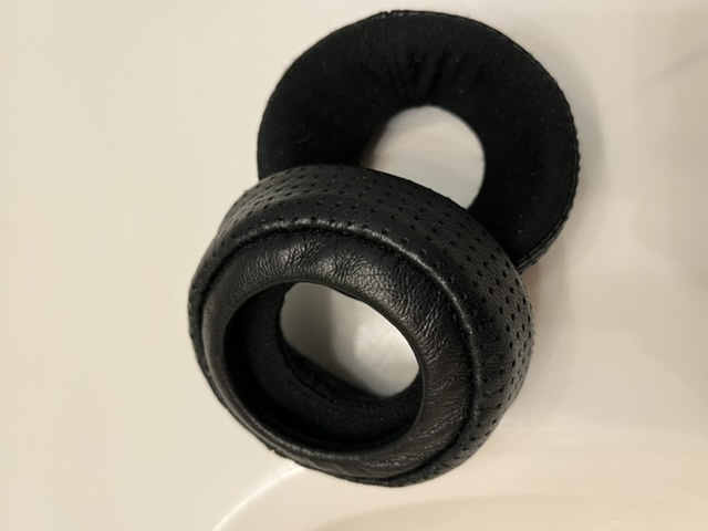 Closed: Beautiful Audio Grado pads | Headphone Reviews and Discussion ...