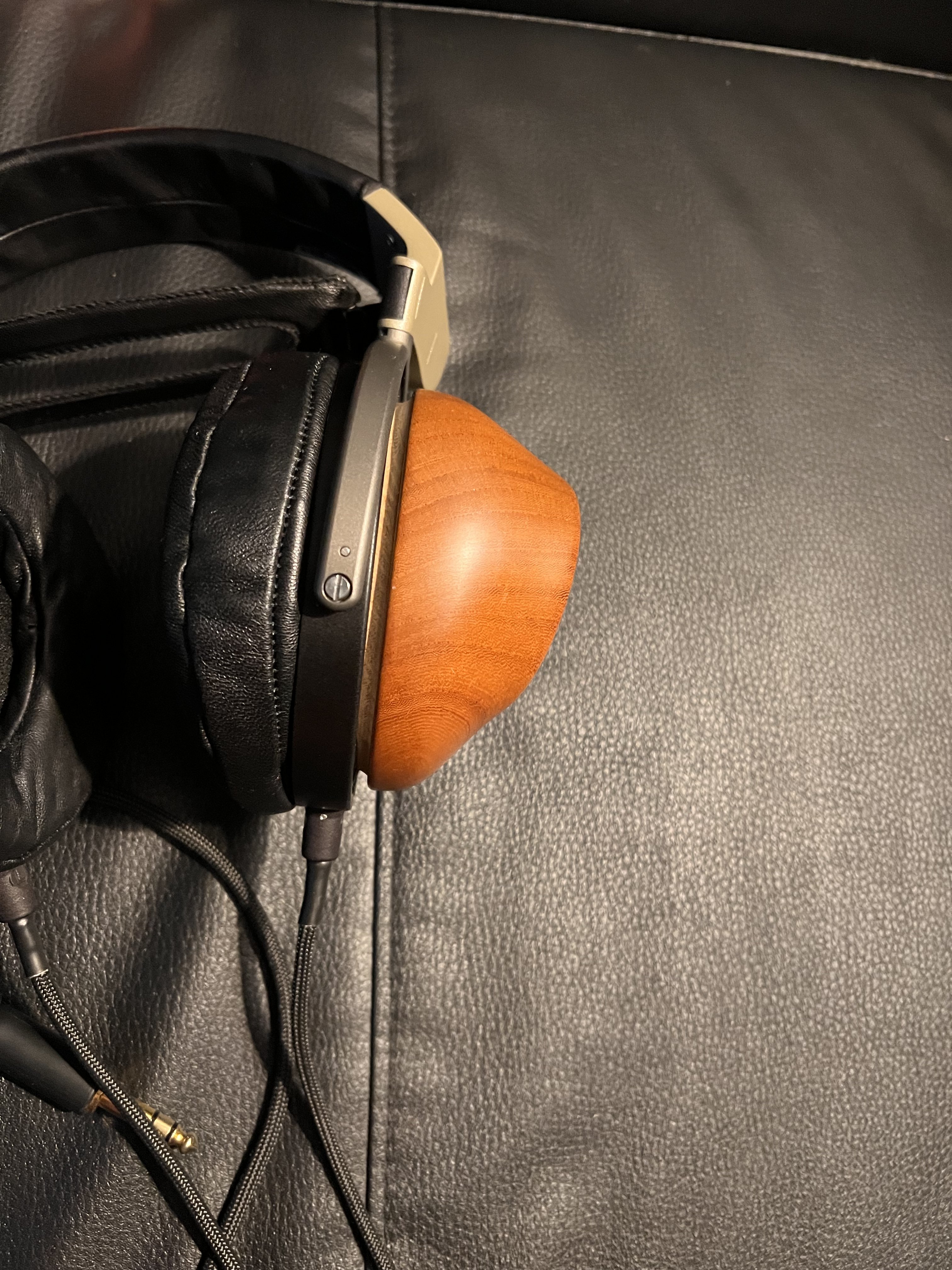 ES-R10 closed back dynamic headphone Sony R10 Replica Discussion ...