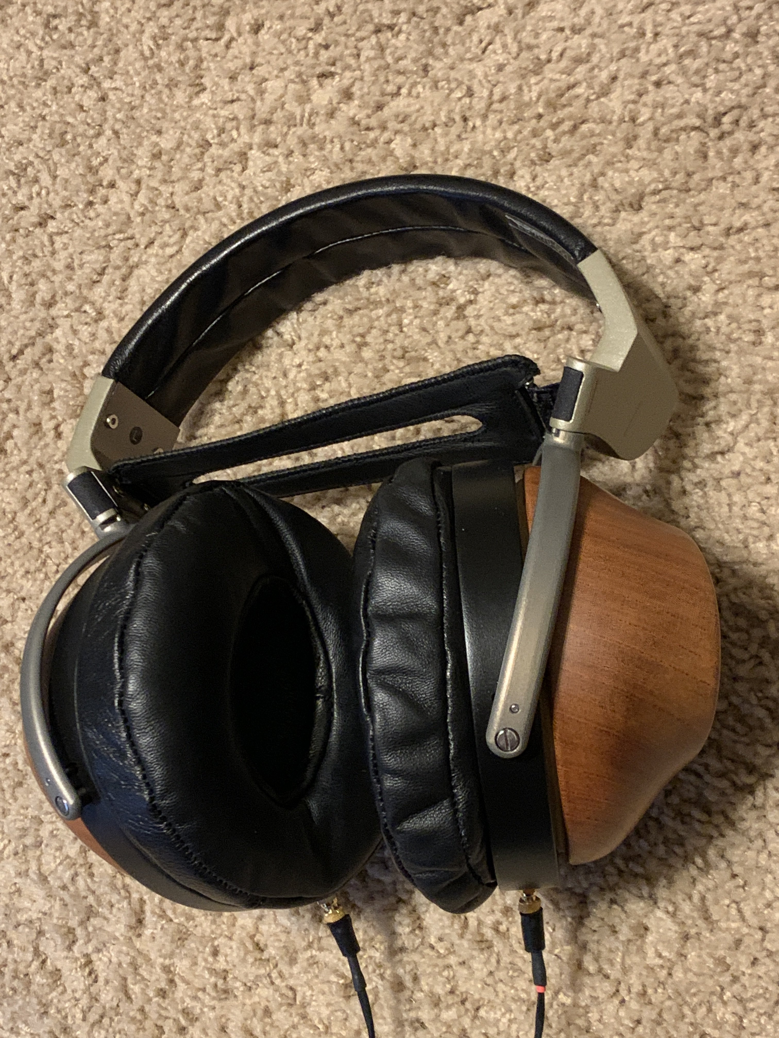 ES-R10 closed back dynamic headphone Sony R10 Replica Discussion ...