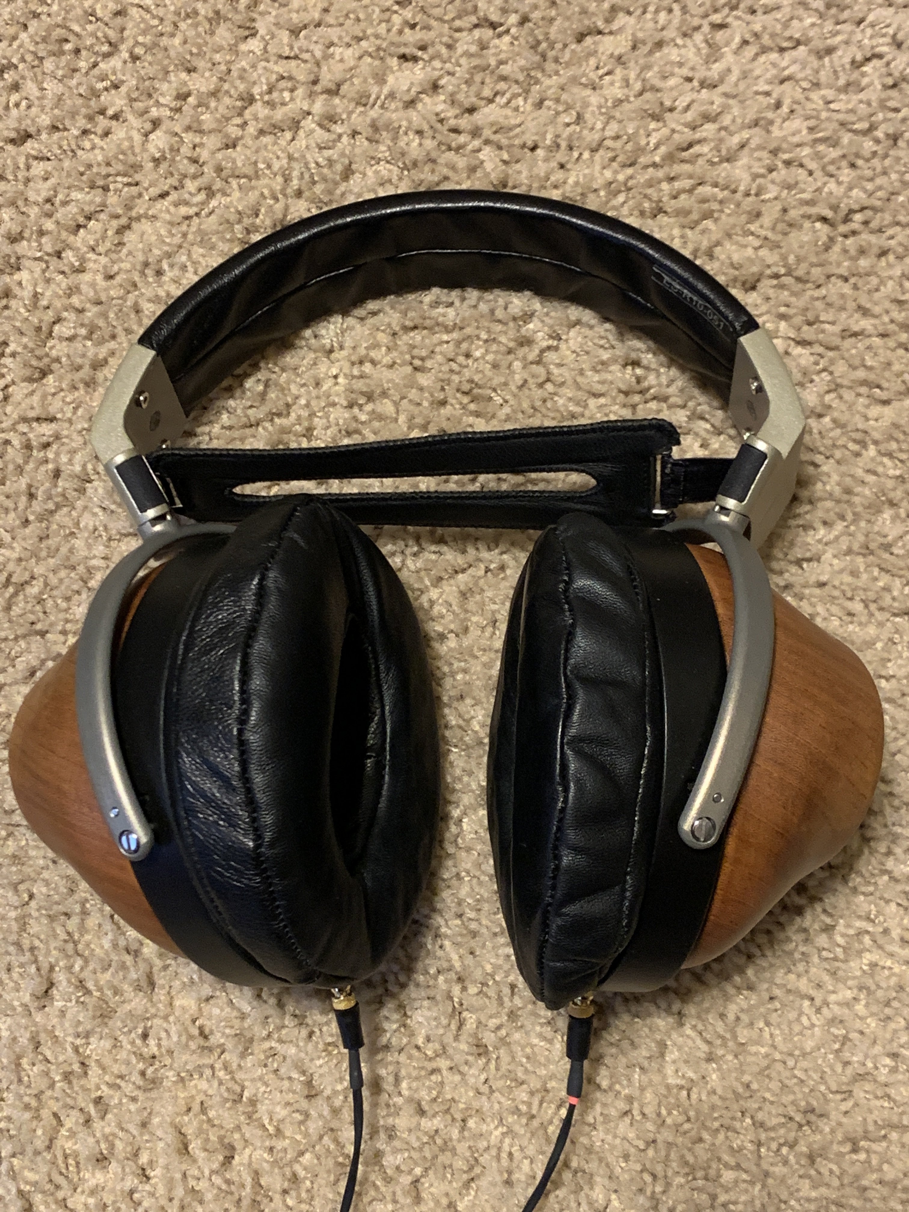 ES-R10 closed back dynamic headphone Sony R10 Replica Discussion ...