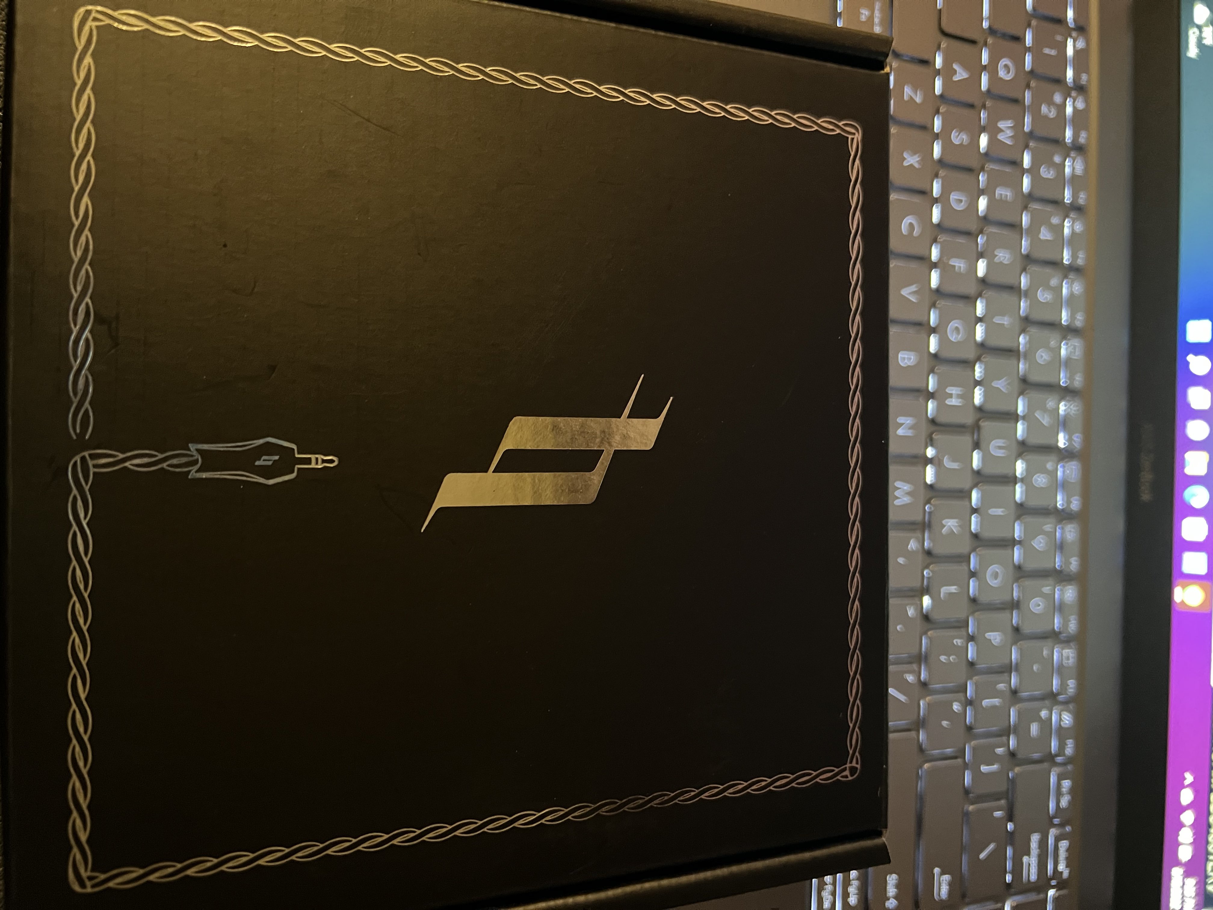 Sold: Liquid Links Conti | Headphone Reviews and Discussion - Head-Fi.org