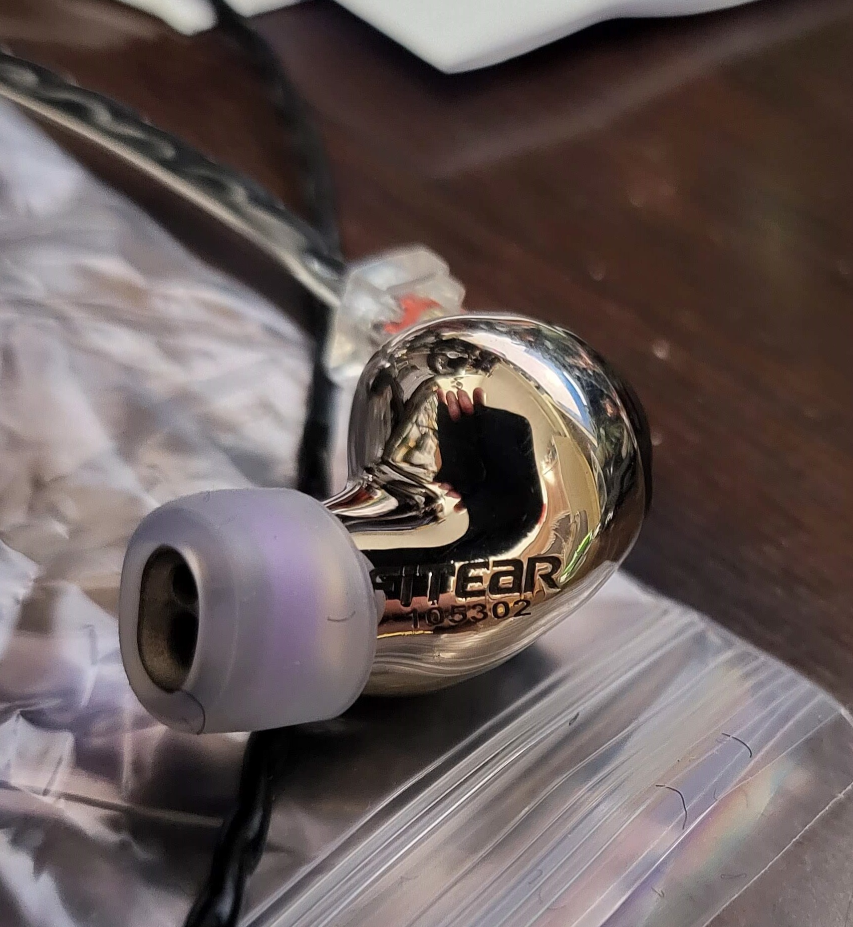FitEar TO GO! & Universal Series --- Suyama's custom IEM, made ...