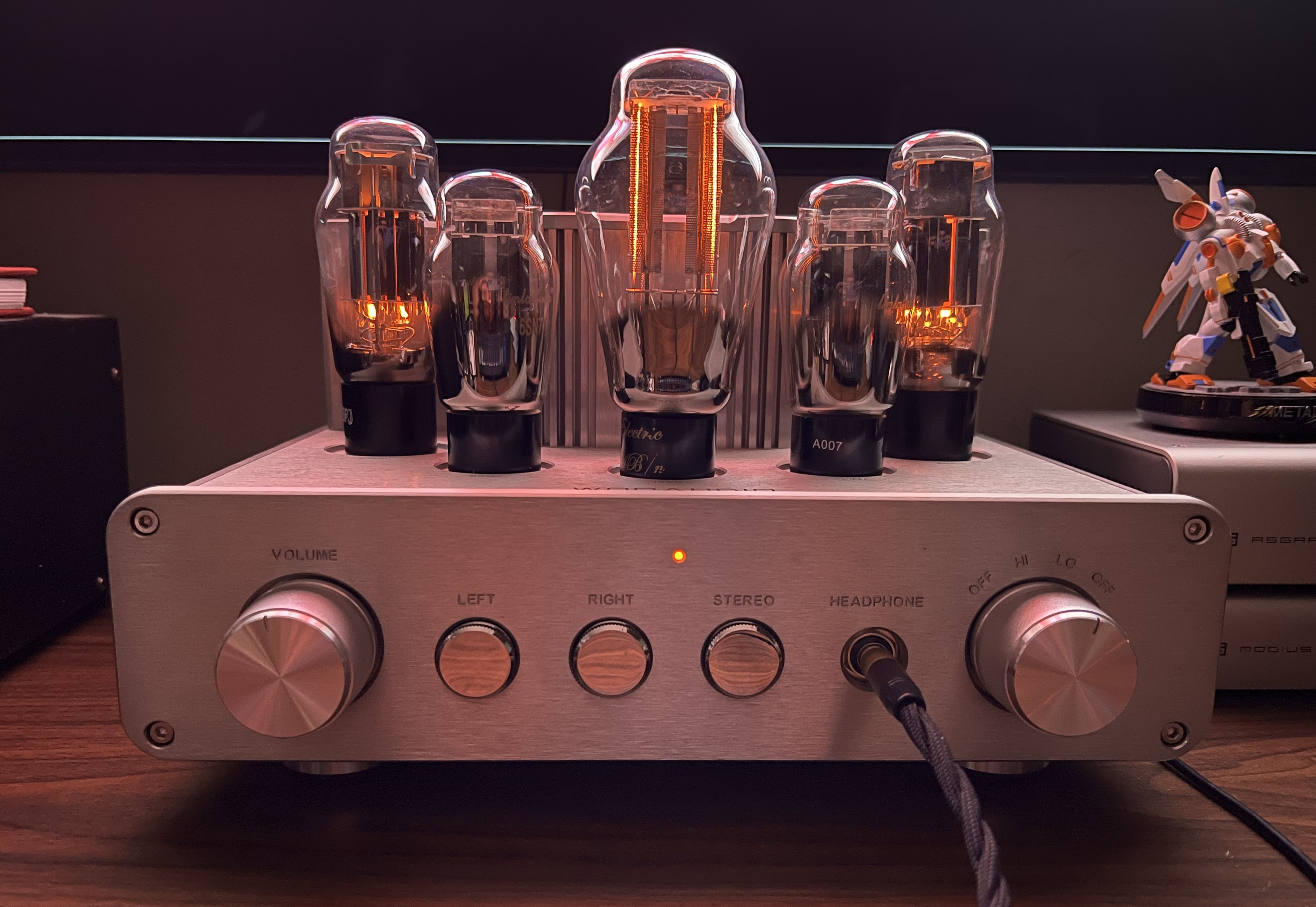 Woo Audio WA22 Amp Owner Unite | Headphone Reviews and Discussion ...