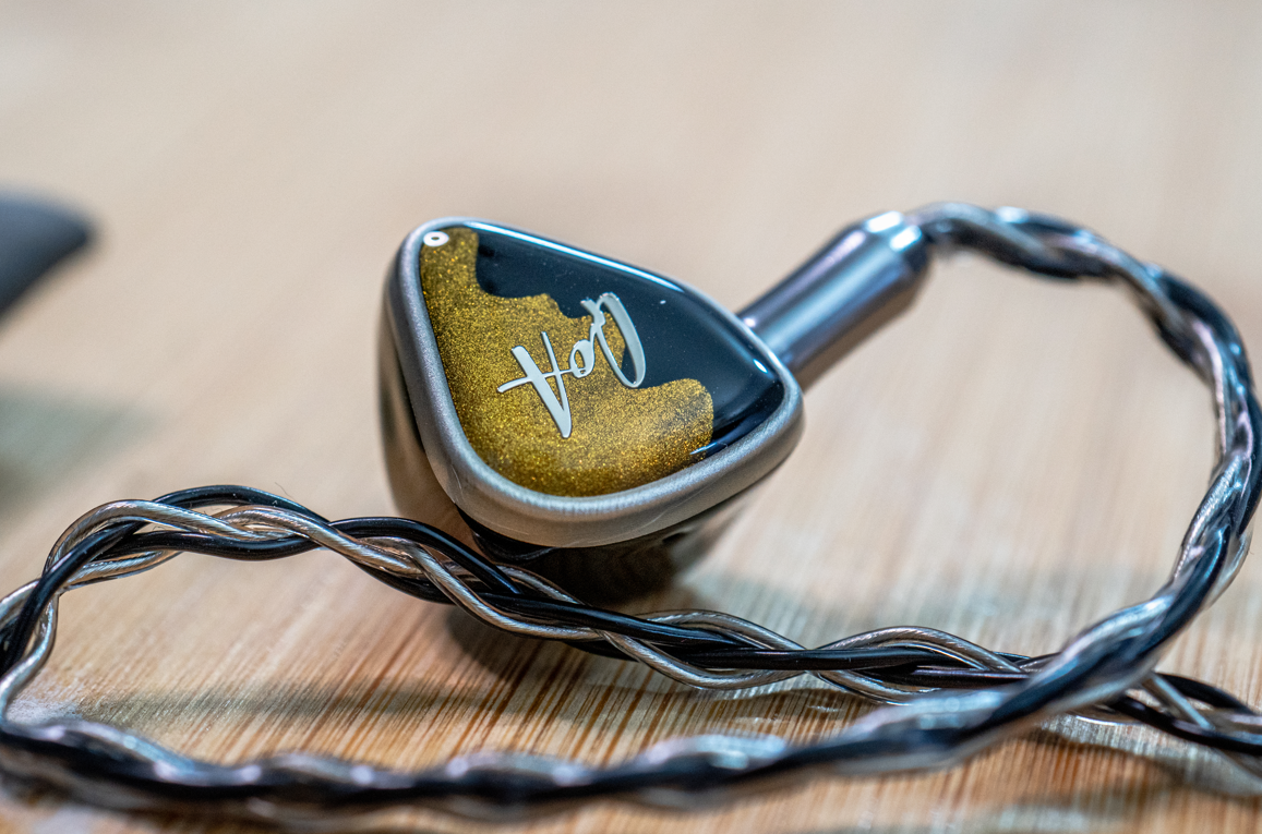Queen of Audio (QoA) Margarita - Reviews | Headphone Reviews and ...