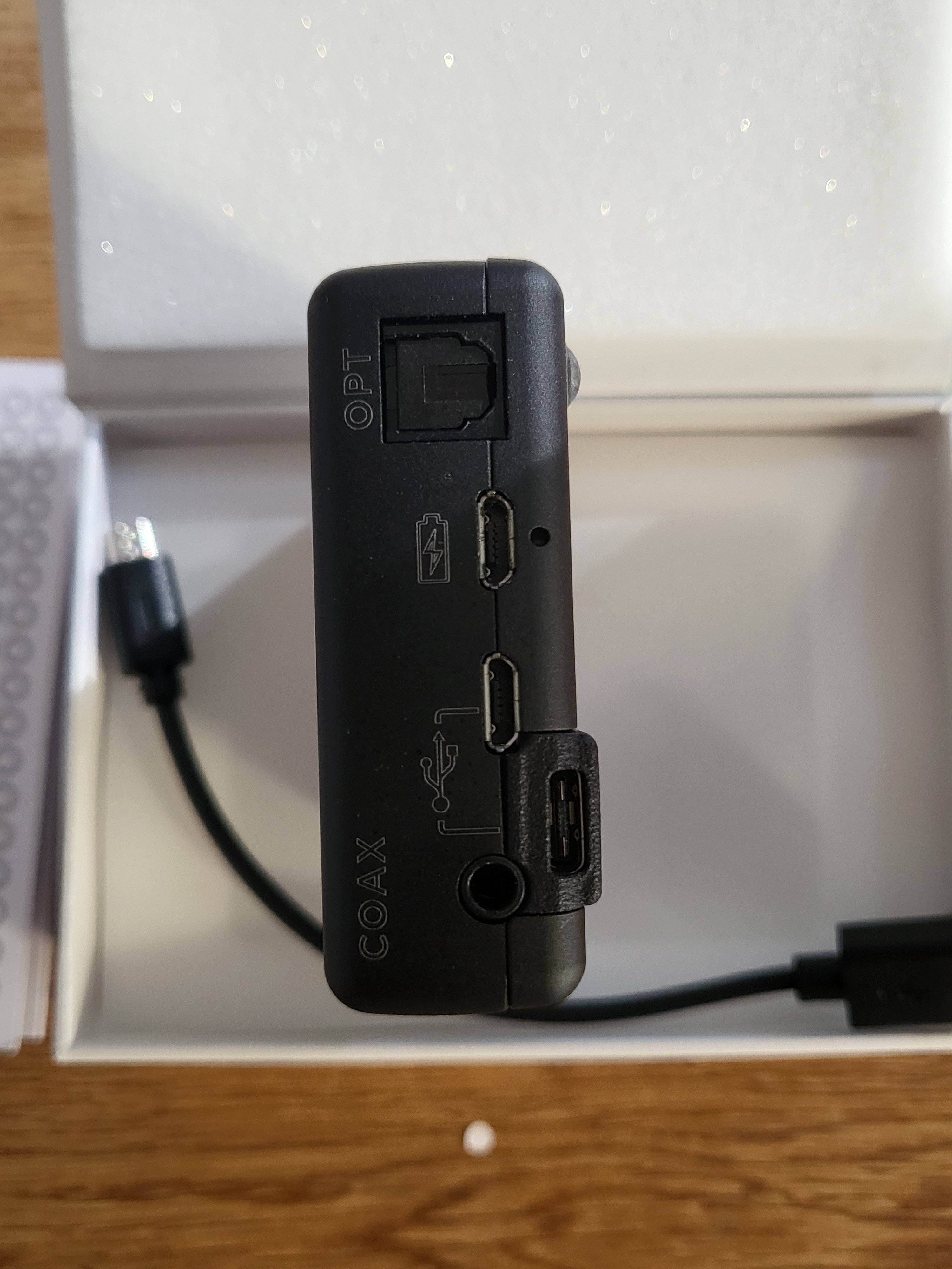 Sold: Mojo 2 | Headphone Reviews and Discussion - Head-Fi.org