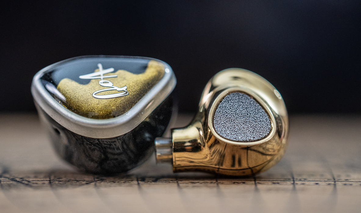 Queen of Audio (QoA) Margarita - Reviews | Headphone Reviews and ...