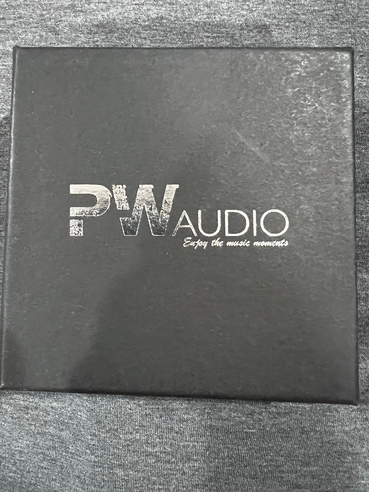 Sold: PW Audio No.5 - 4.4mm/2-pin | Headphone Reviews and Discussion ...