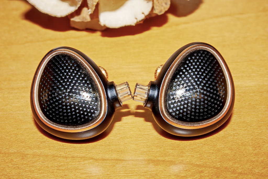 TRN Kirin | Headphone Reviews and Discussion - Head-Fi.org