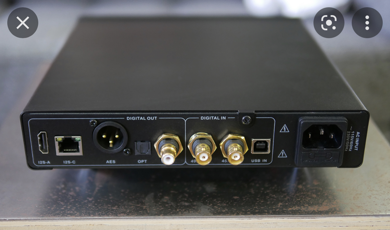 MUSICIAN PHOENIX DDC | Page 2 | Headphone Reviews and Discussion - Head ...