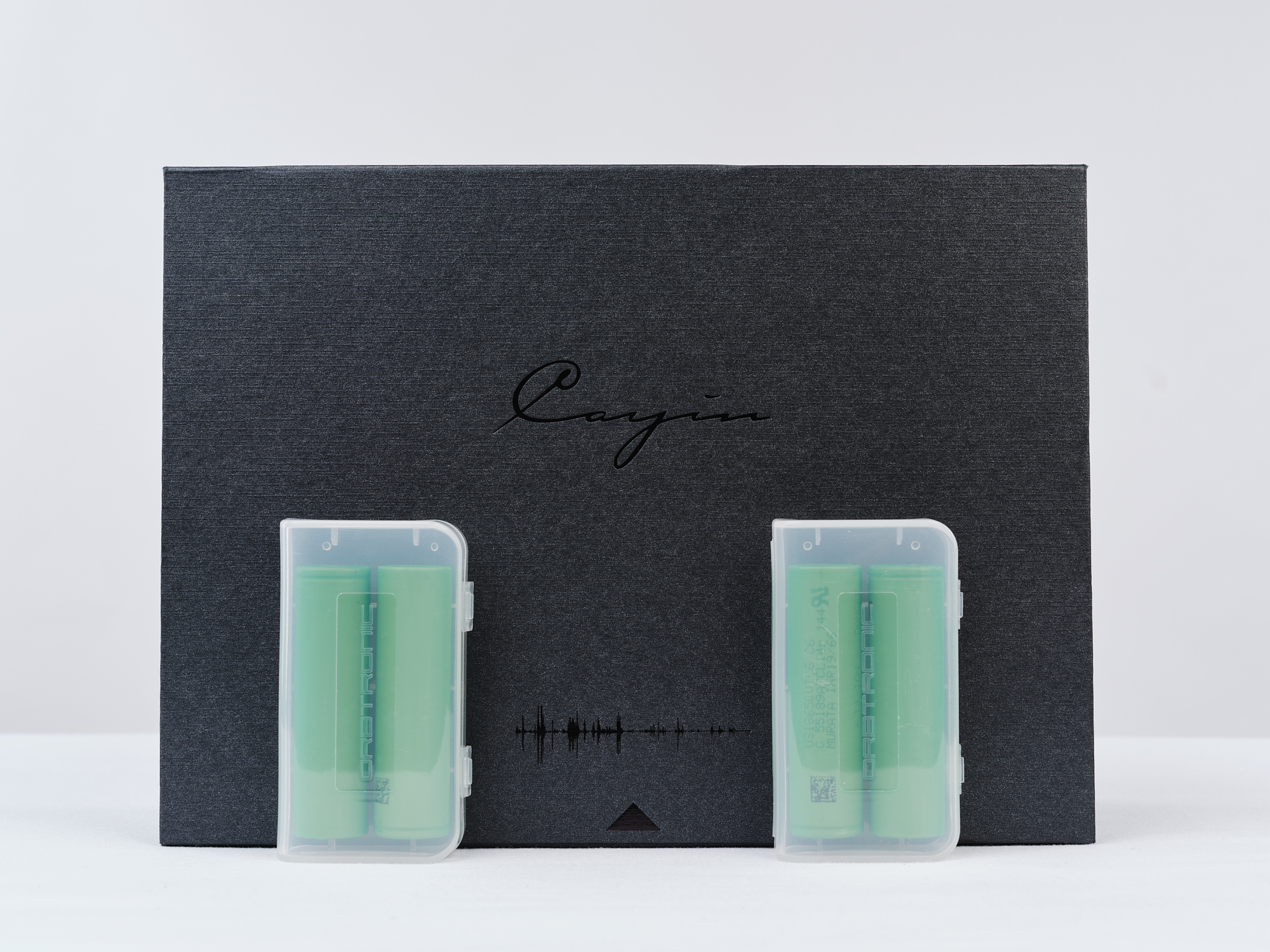 Sold: SOLD Cayin C9 + Case + Extra Batteries | Headphone Reviews and ...