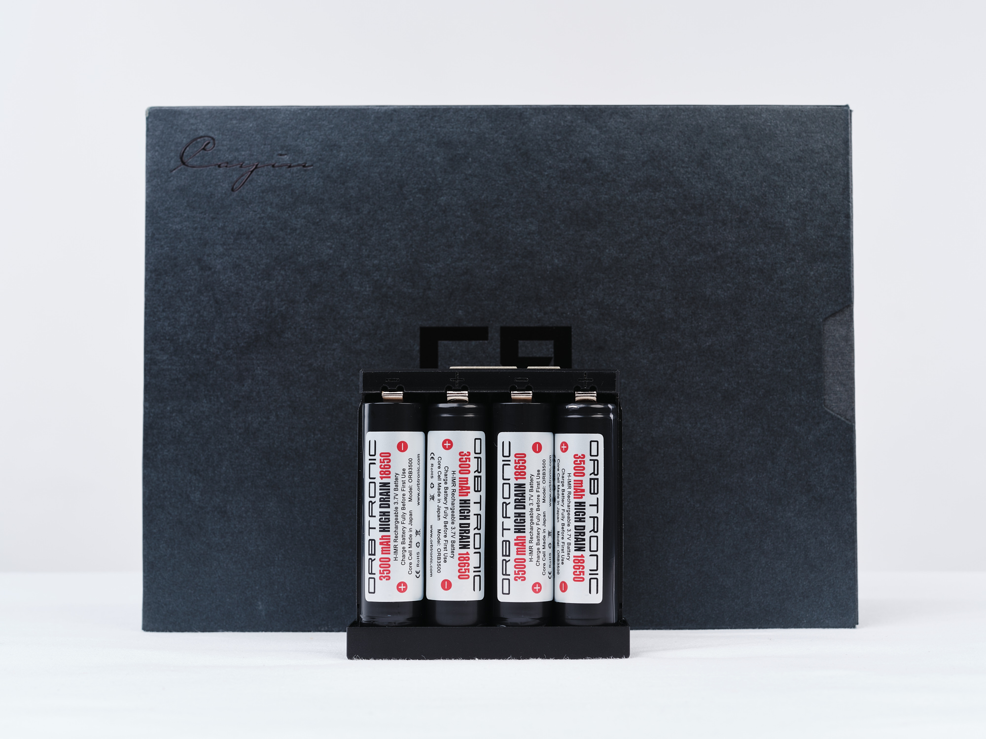 Sold: SOLD Cayin C9 + Case + Extra Batteries | Headphone Reviews and ...
