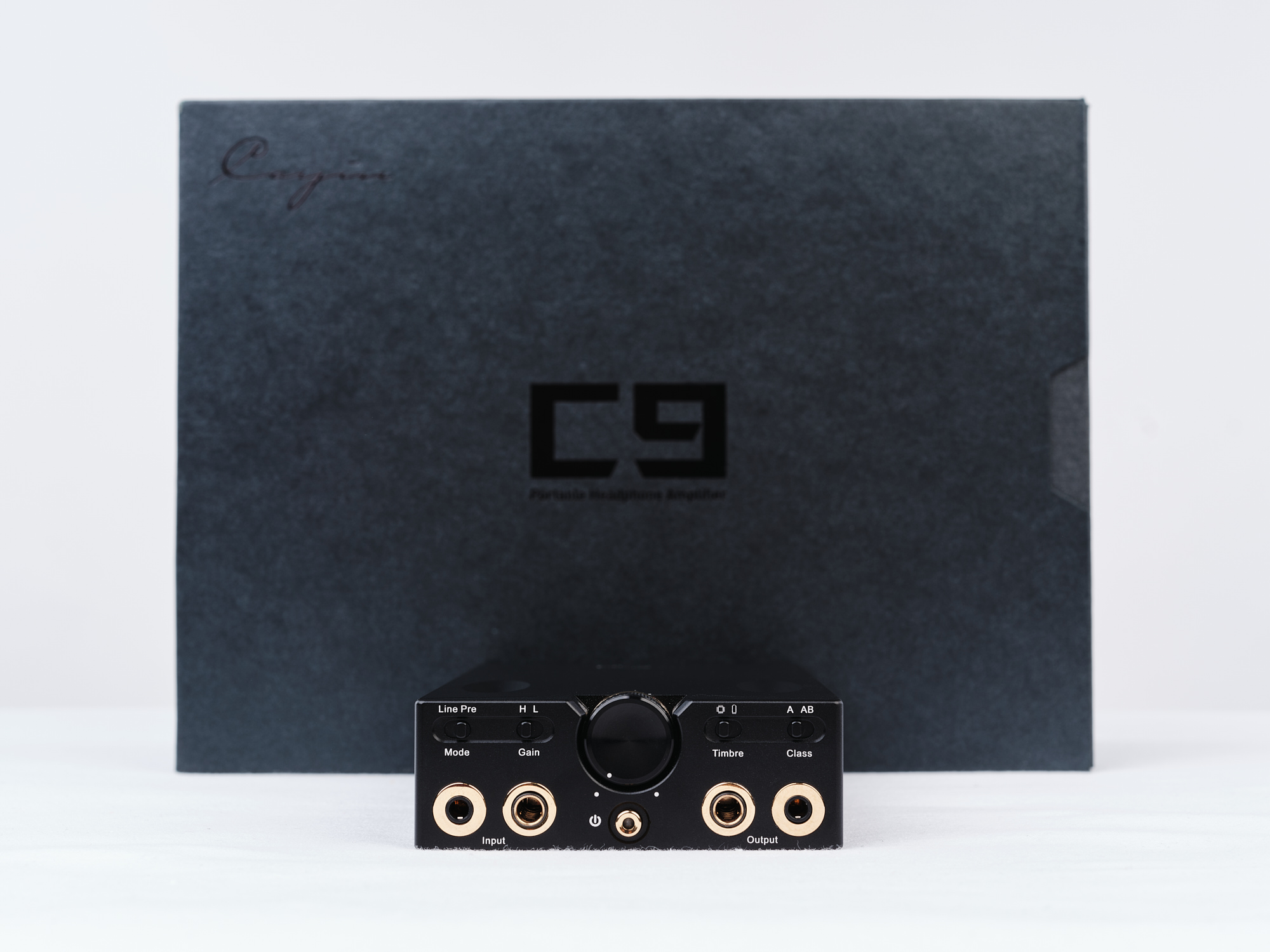 Sold: SOLD Cayin C9 + Case + Extra Batteries | Headphone Reviews and ...