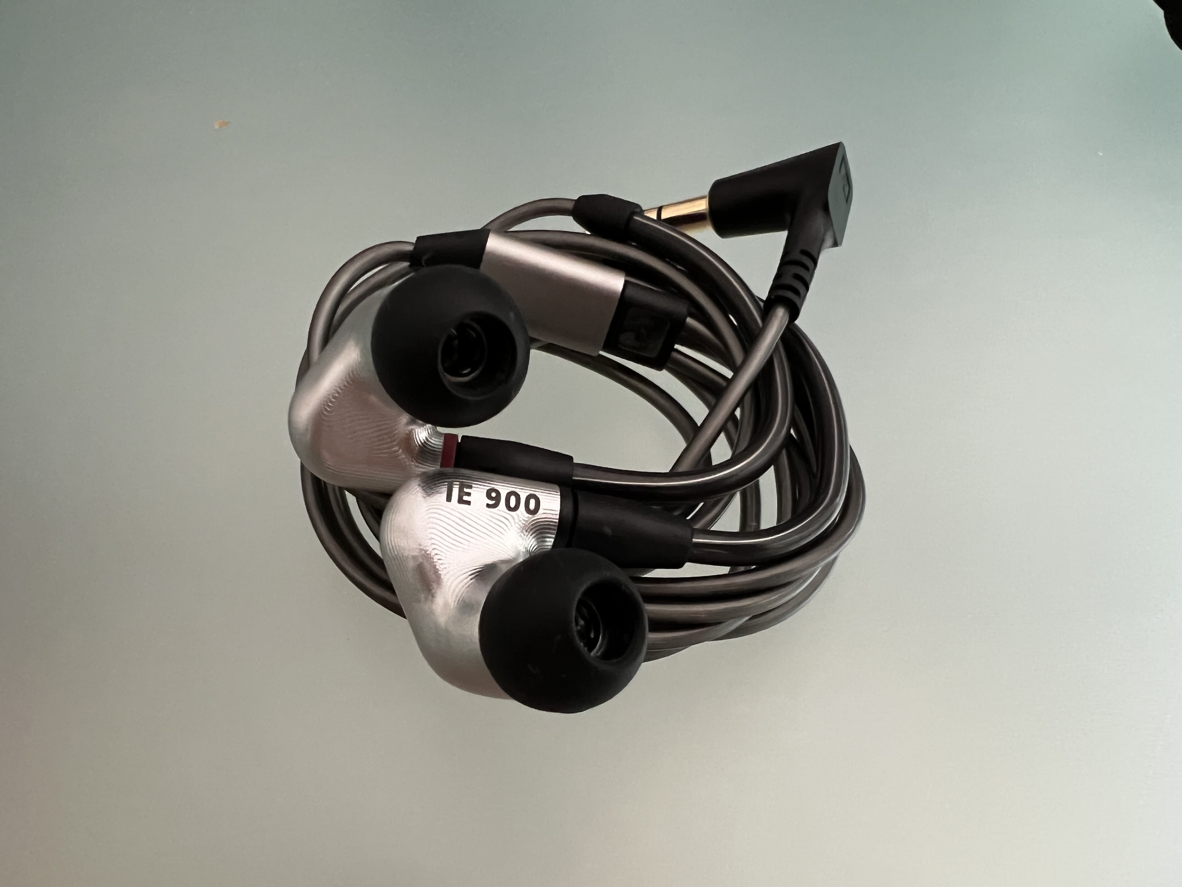Closed: Sennheiser IE 900 | Headphone Reviews and Discussion - Head-Fi.org