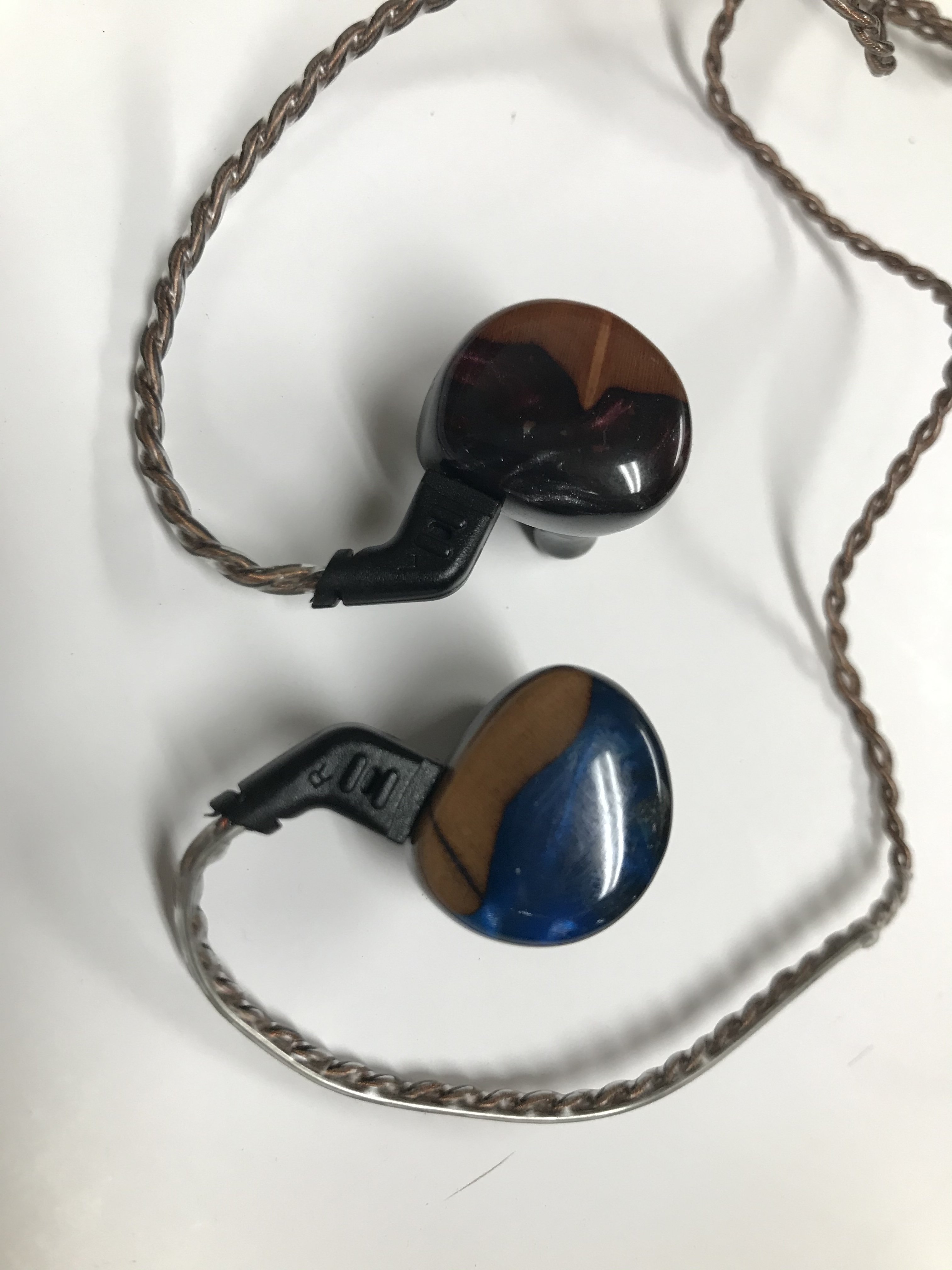 Closed: Heir Audio 10.0 BIG PRICE DROP | Headphone Reviews and ...